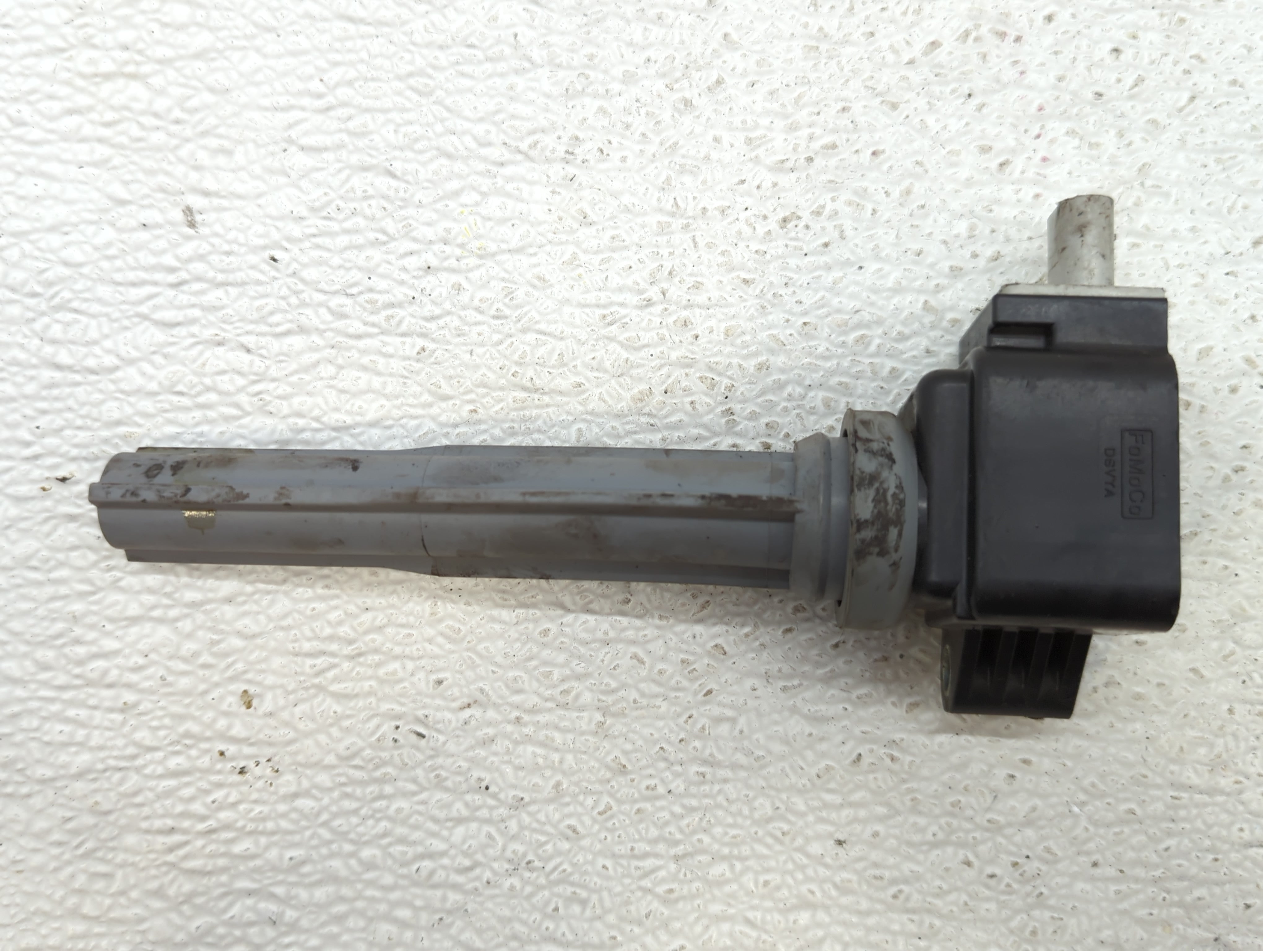 Ford F 150 Ignition Coilnull