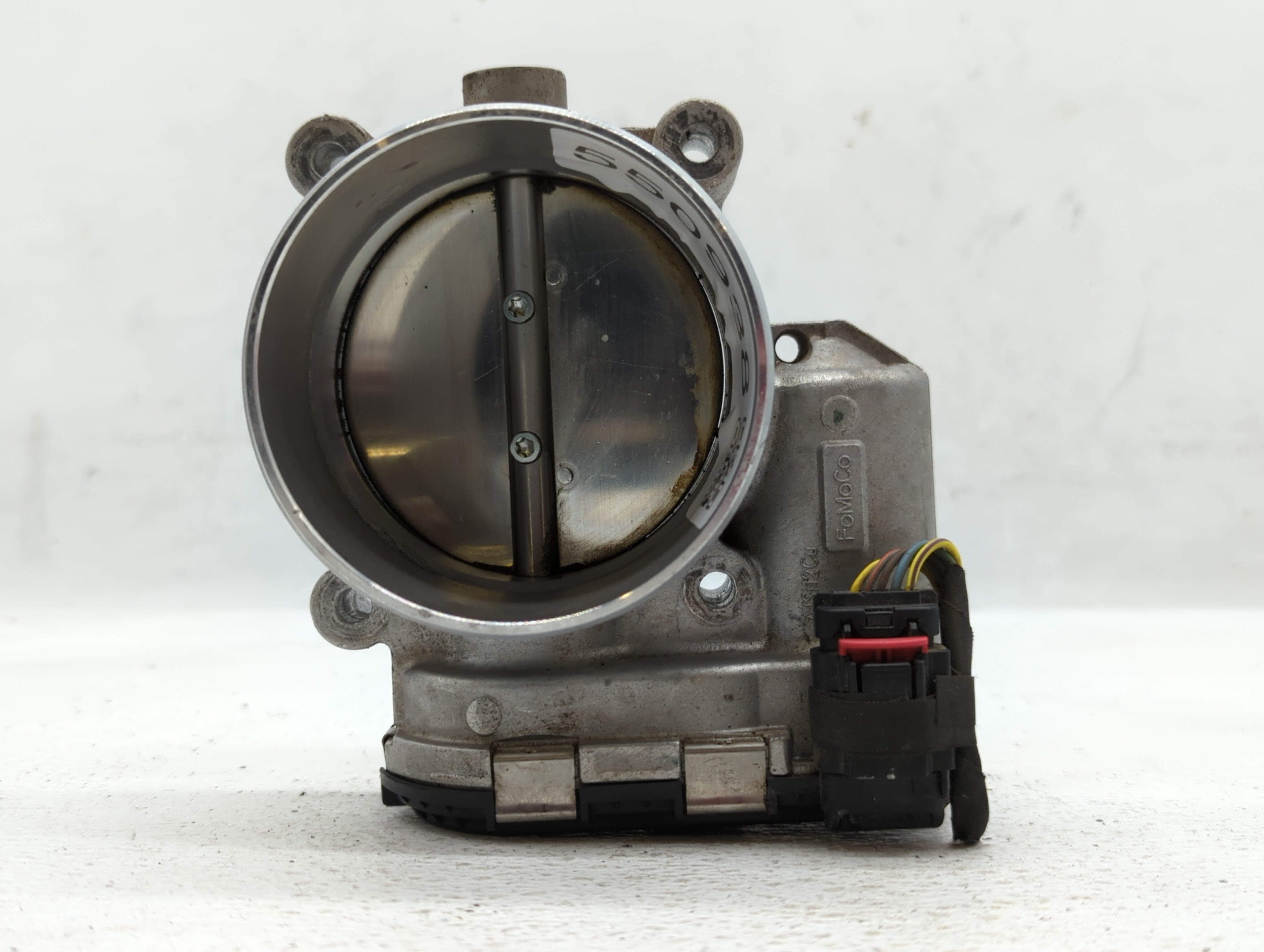 Ford F150 Throttle Body