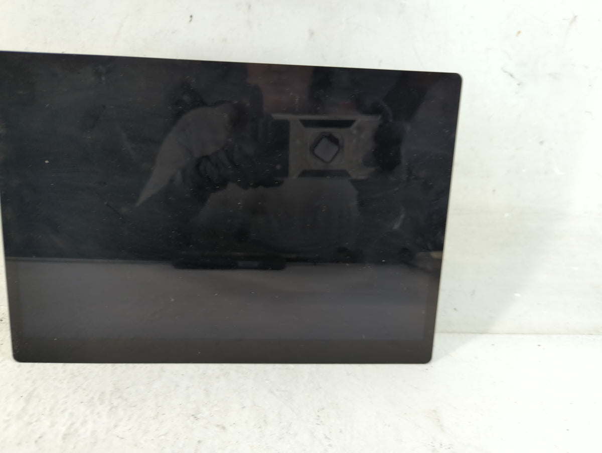 2021-2022 Ford F-150 Information Display Screen | Oemusedautoparts1.com