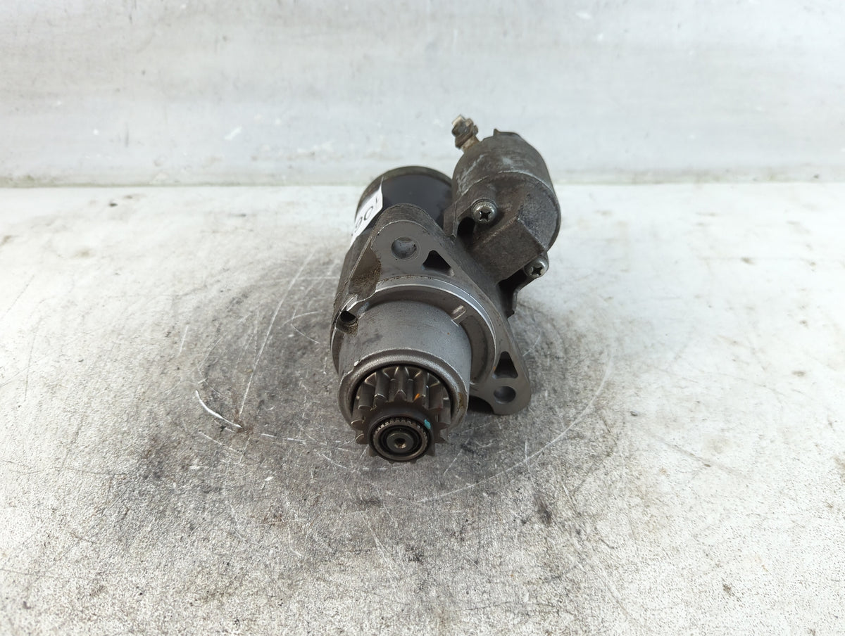 2015-2020 Nissan Pathfinder Car Starter Motor Solenoid OEM P/N:23300 ...