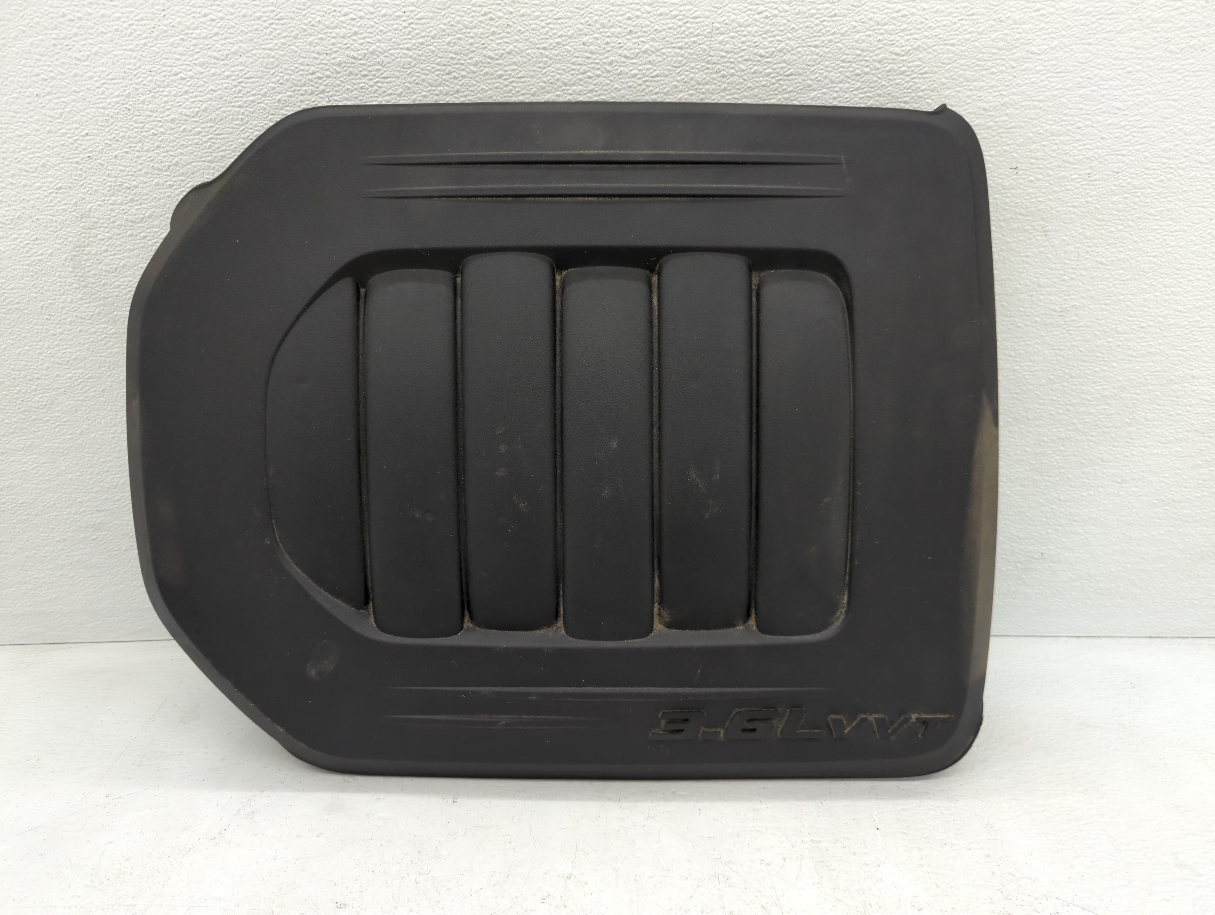 2020 Dodge Grand Caravan Engine Cover – Oemusedautoparts1.com