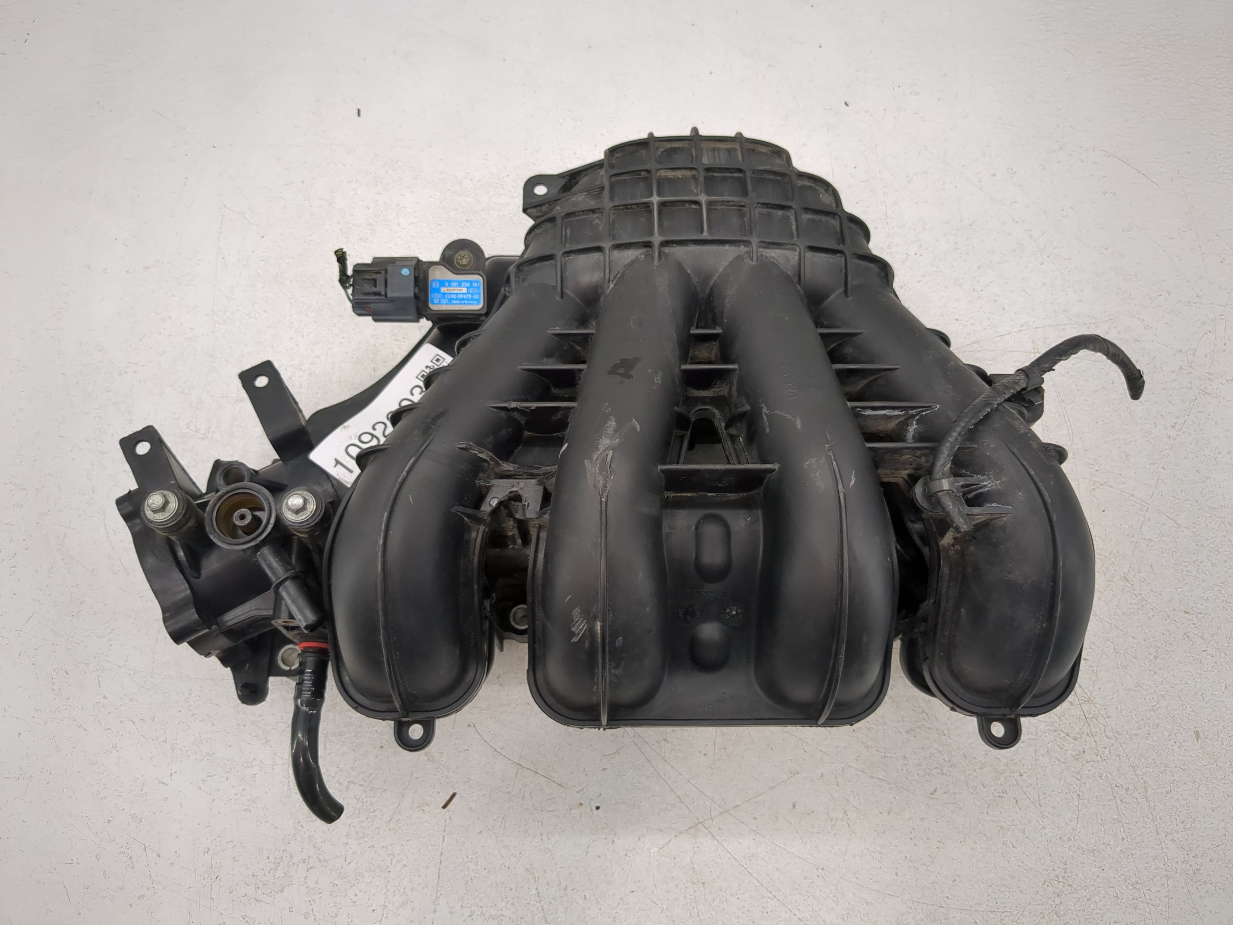 2014-2021 Ford Transit Connect Air Intake Manifold P/N:9E5G-AG Fits OE ...