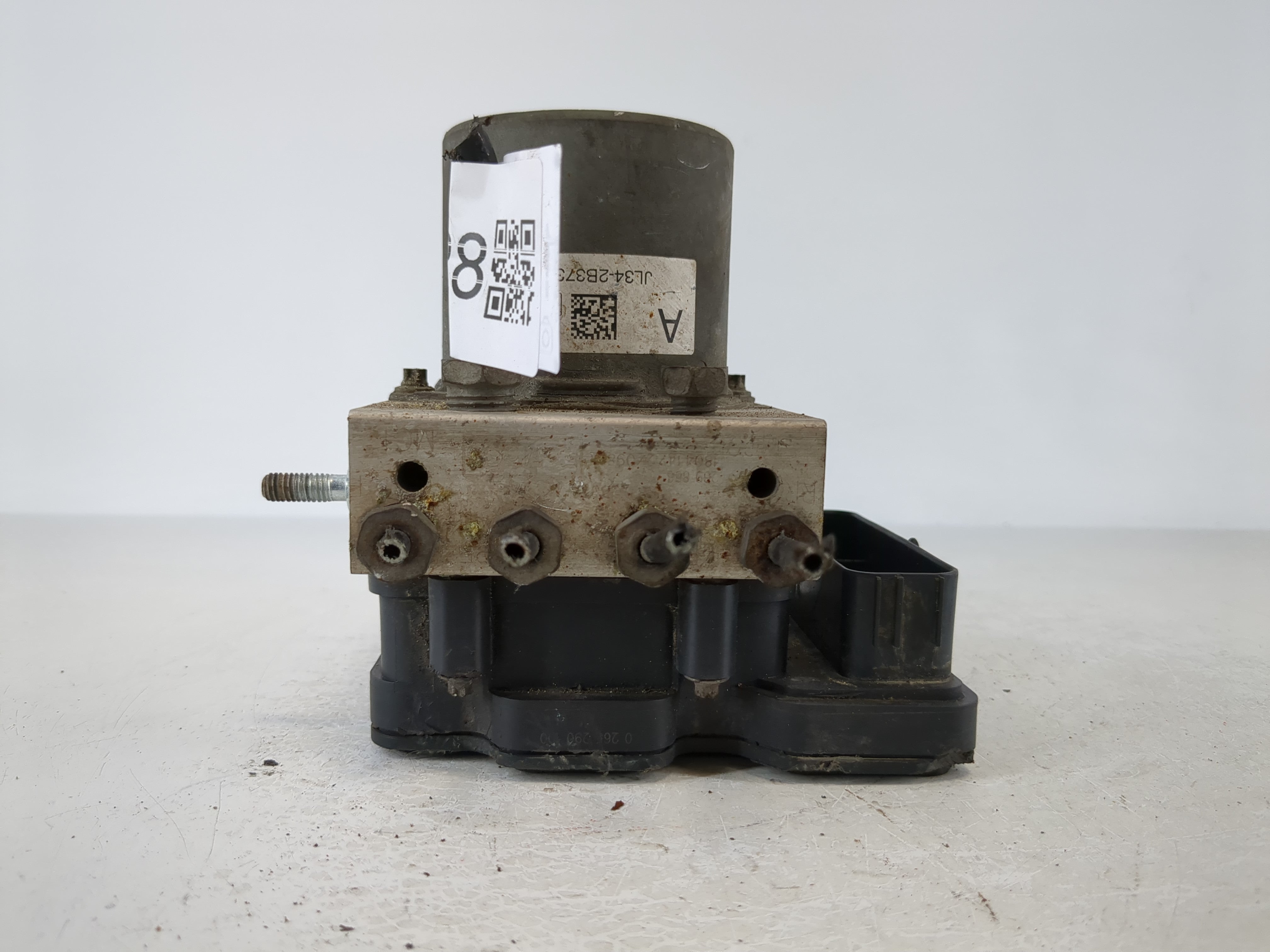 2018 Ford F-150 ABS Pump Control Module Replacement P/N:JL34-2B373-AK ...