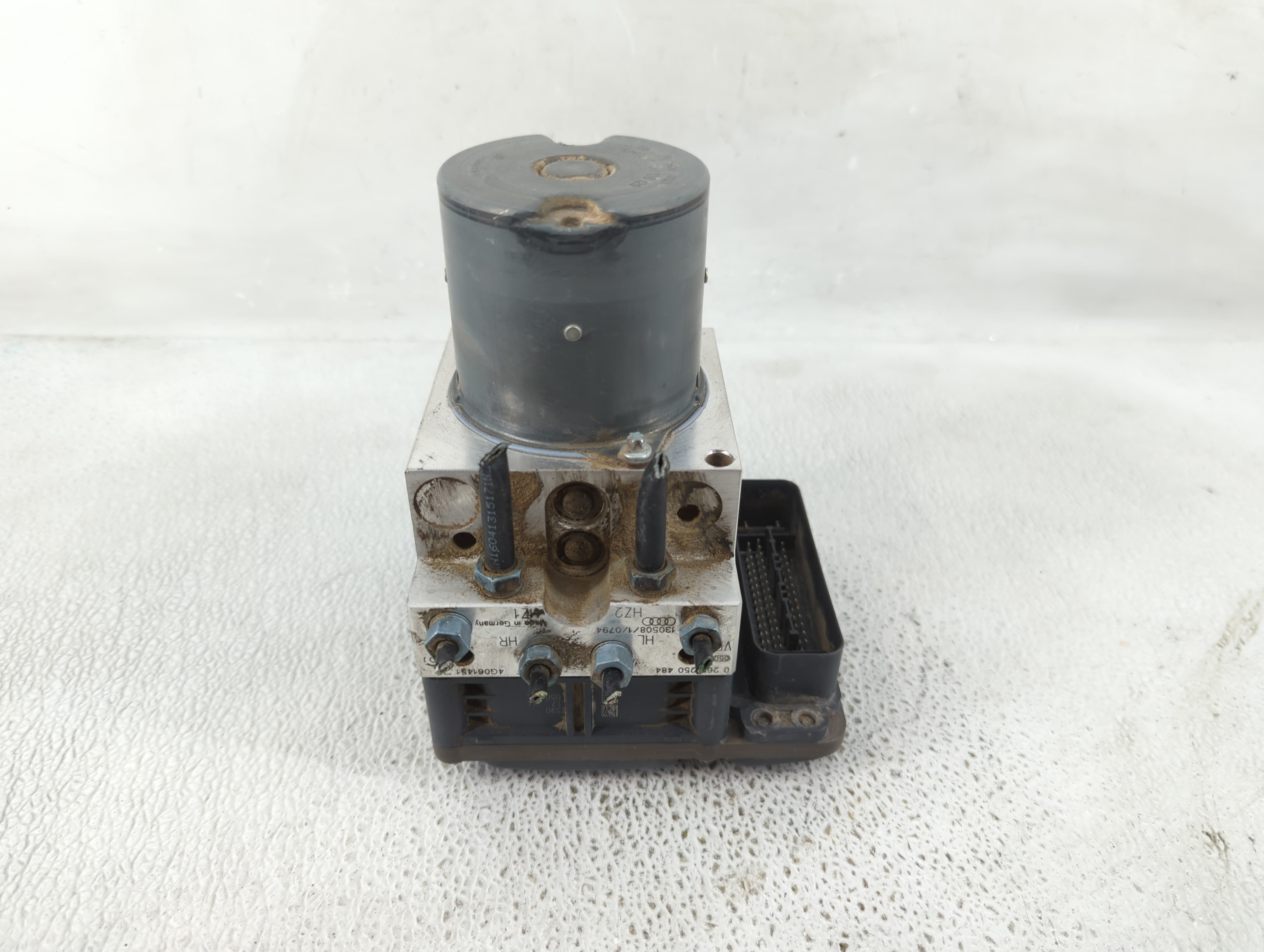 1996 Acura Tl ABS Pump Control Module Replacement P/N:0265250484 Fits ...