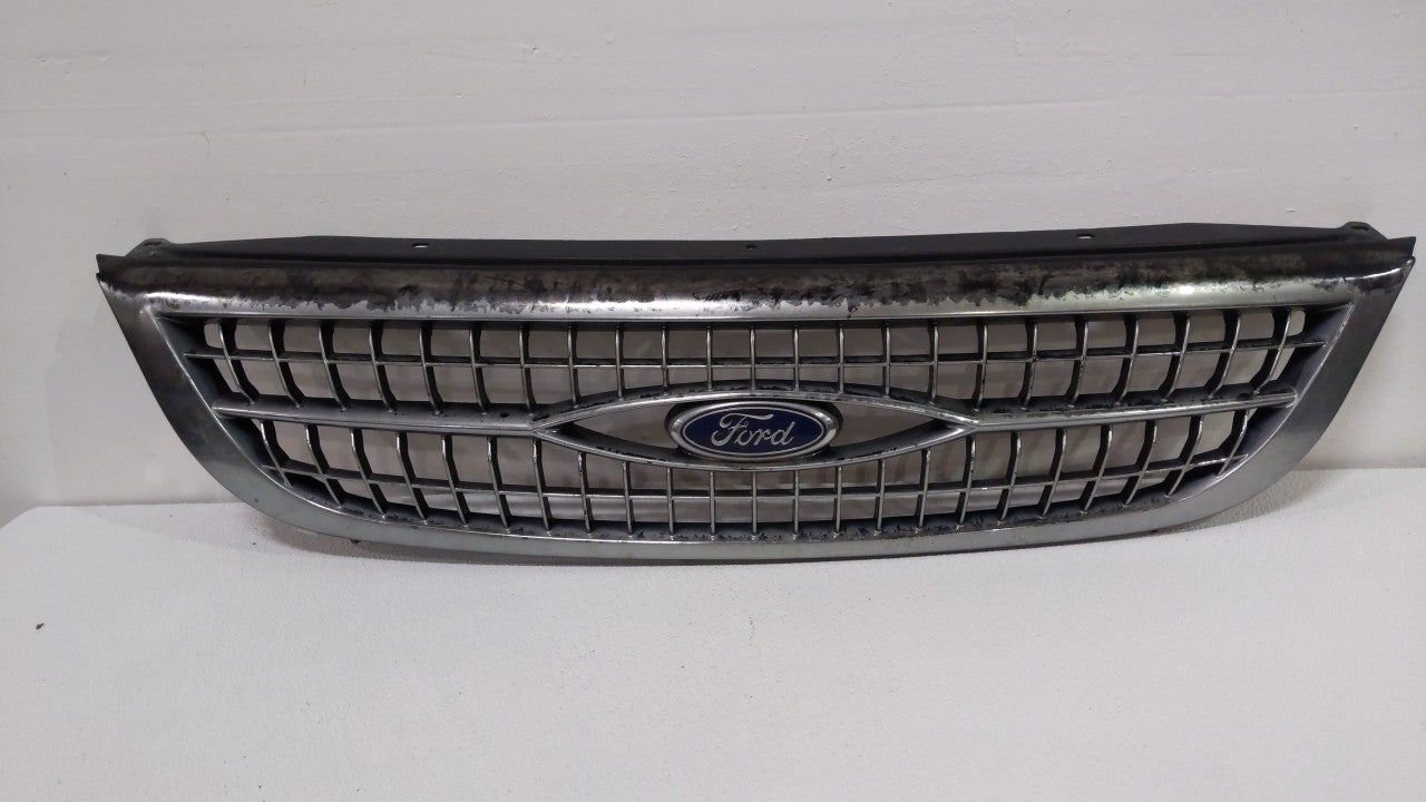 Chrysler Windsor Front Grille Bumper Not Included – Oemusedautoparts1.com