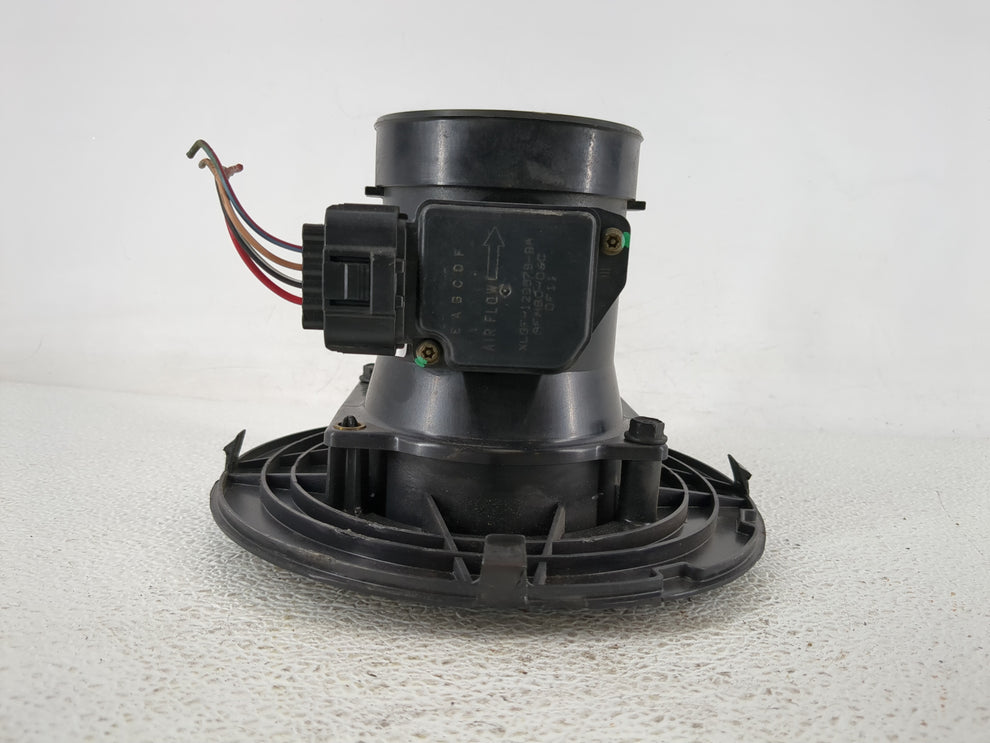 Ford F 150 Mass Air Flow Sensor