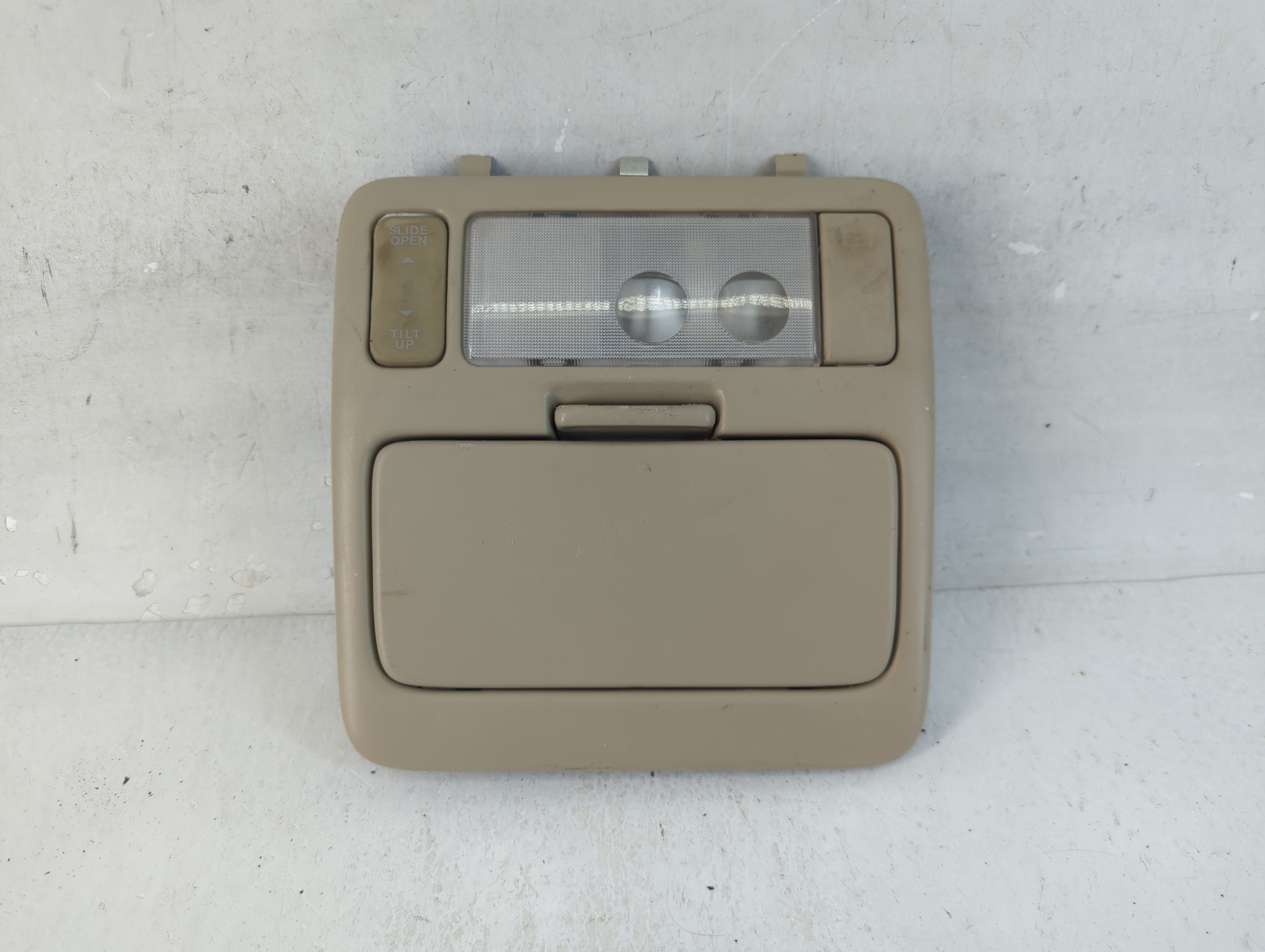 1999-2003 Lexus Rx300 Overhead Roof Console Interior Dome Light ...