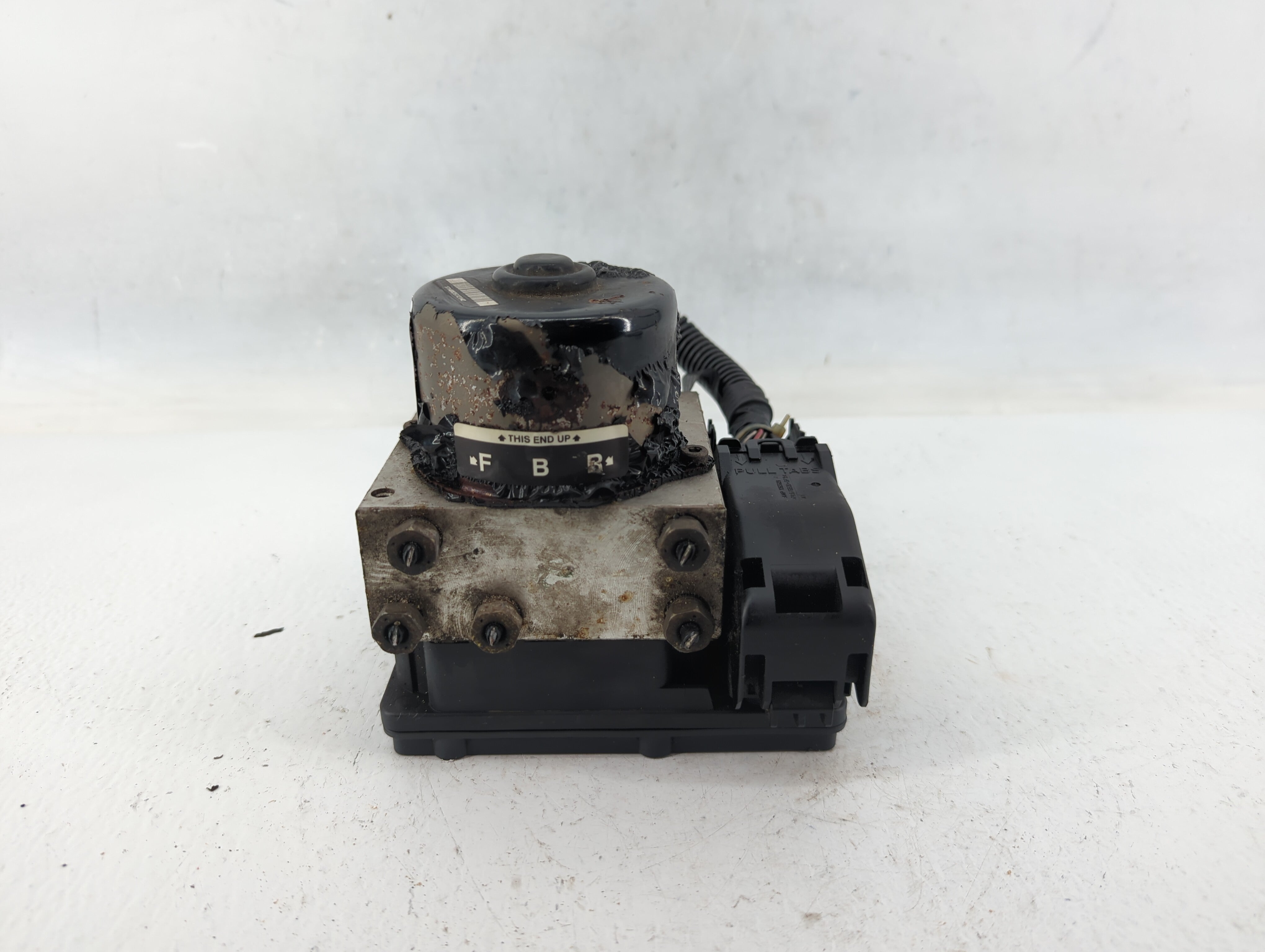 2004 Ford Explorer ABS Pump Control Module Replacement P/N:4L2T-2C219 ...