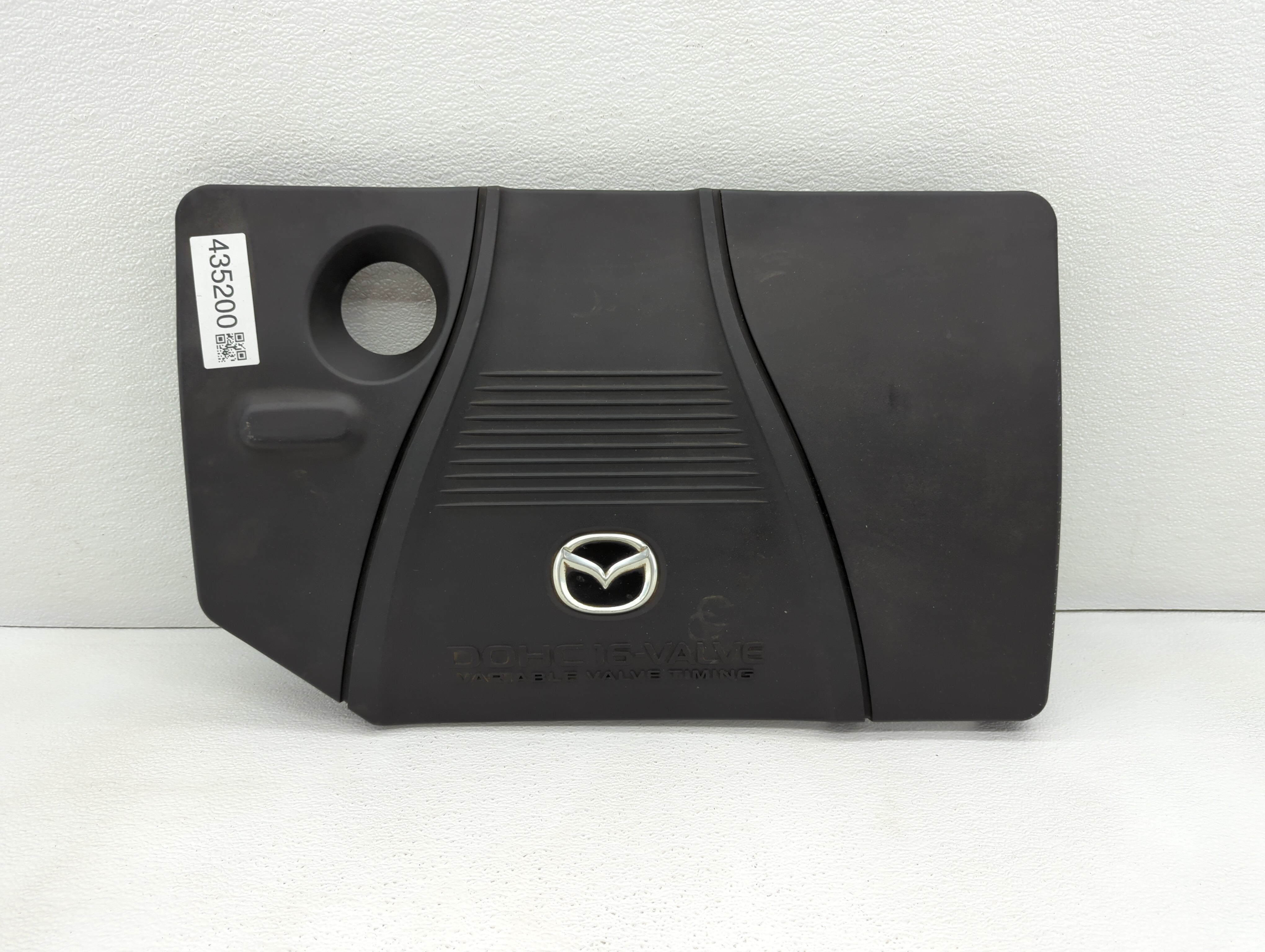 2004 Mazda 3 Engine Cover – Oemusedautoparts1.com