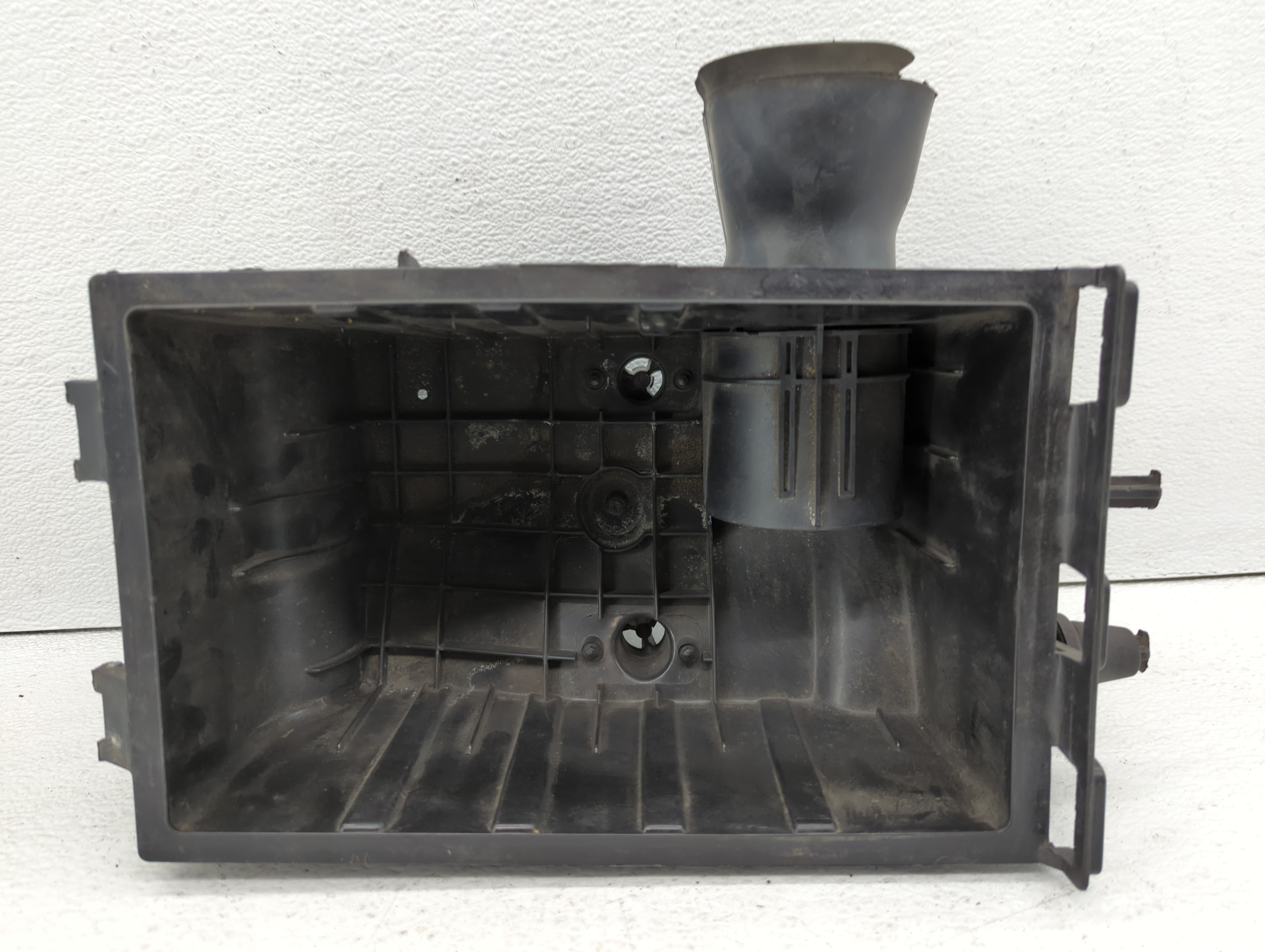 2002-2005 Ford Explorer Air Cleaner Intake-duct Hose Tube ...