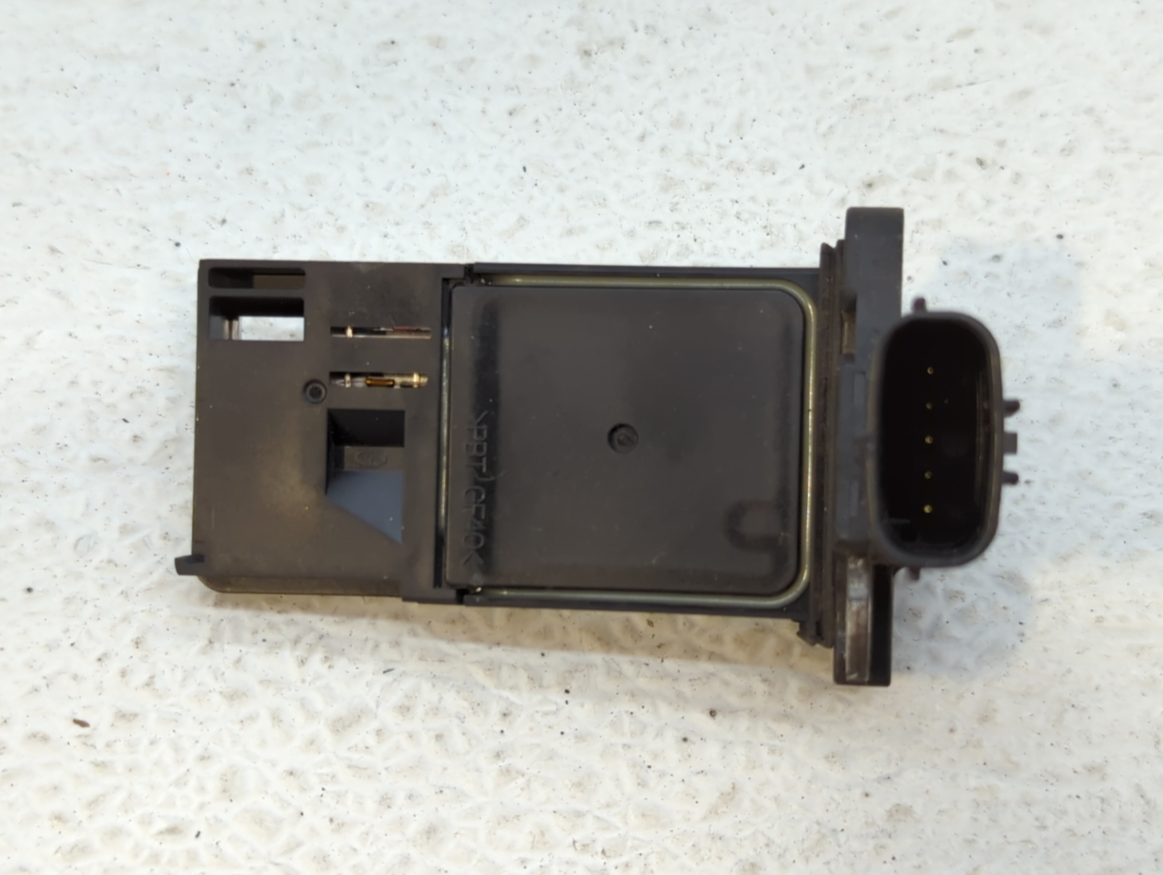 2005-2010 Toyota 4runner Mass Air Flow Meter Maf – Oemusedautoparts1.com
