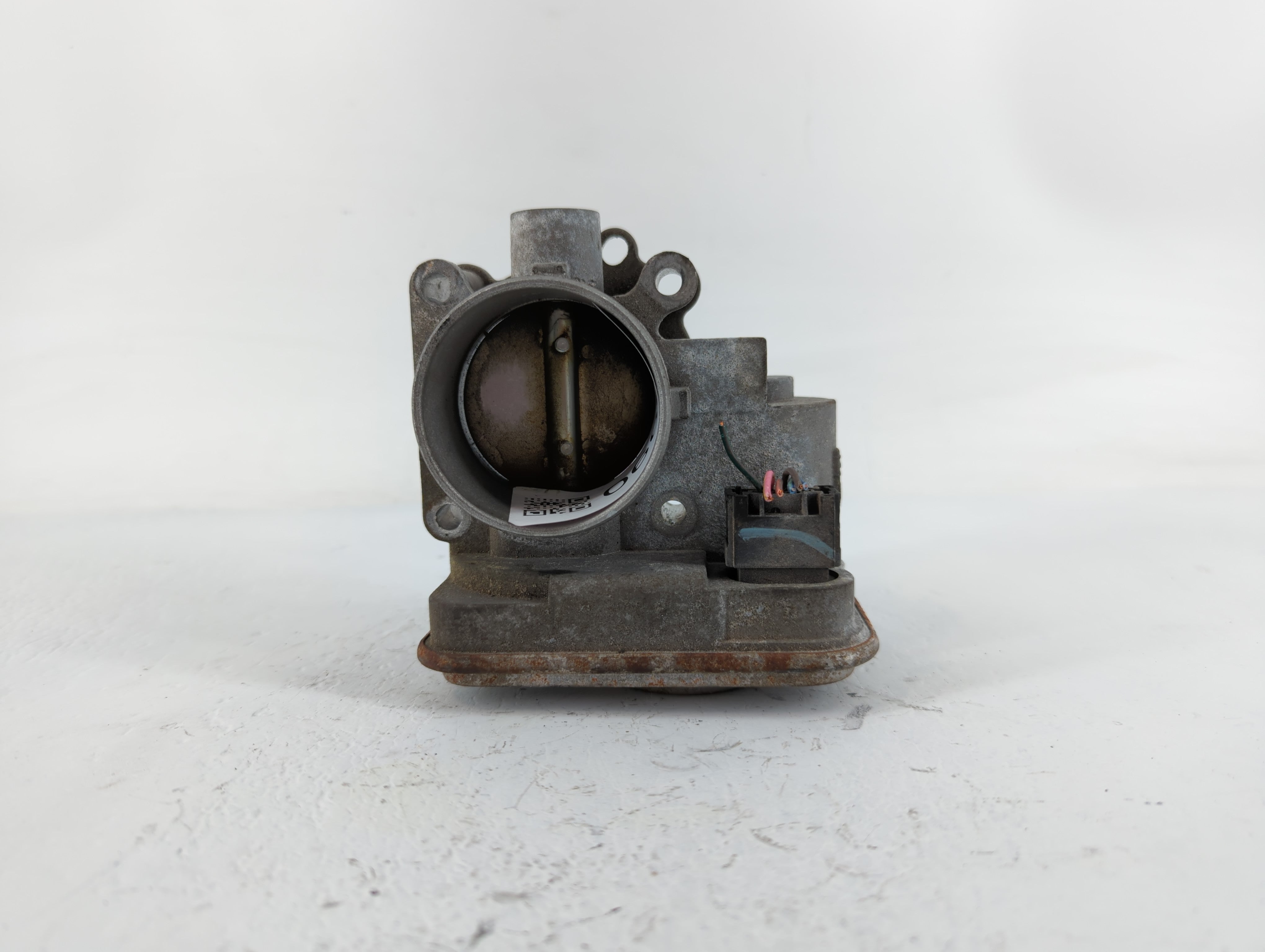 2007-2012 Dodge Caliber Throttle Body P/N:04891735AC Fits Fits 2007 20 ...