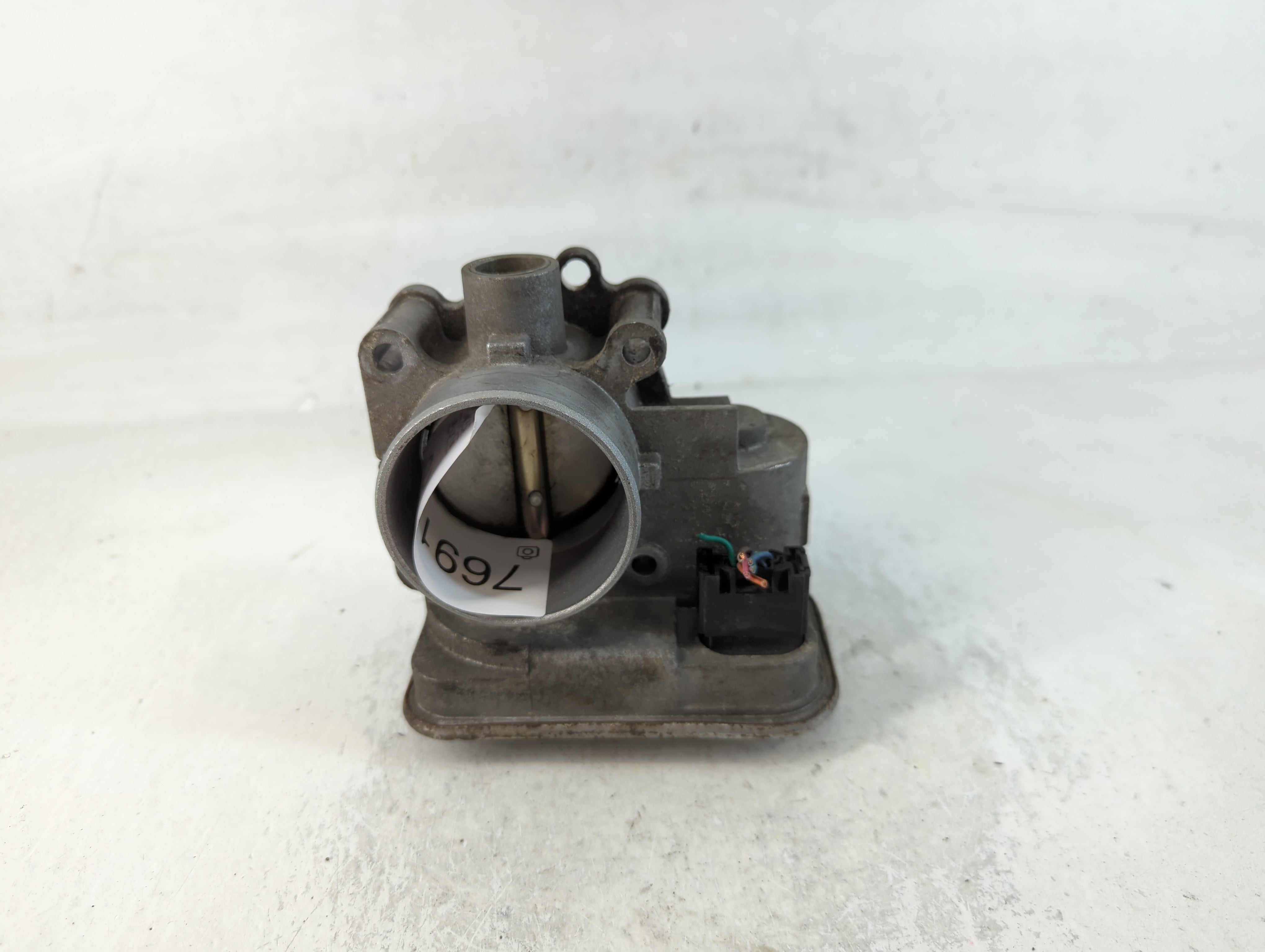 2007-2012 Dodge Caliber Throttle Body P/N:04891735AC Fits Fits 2007 20 ...