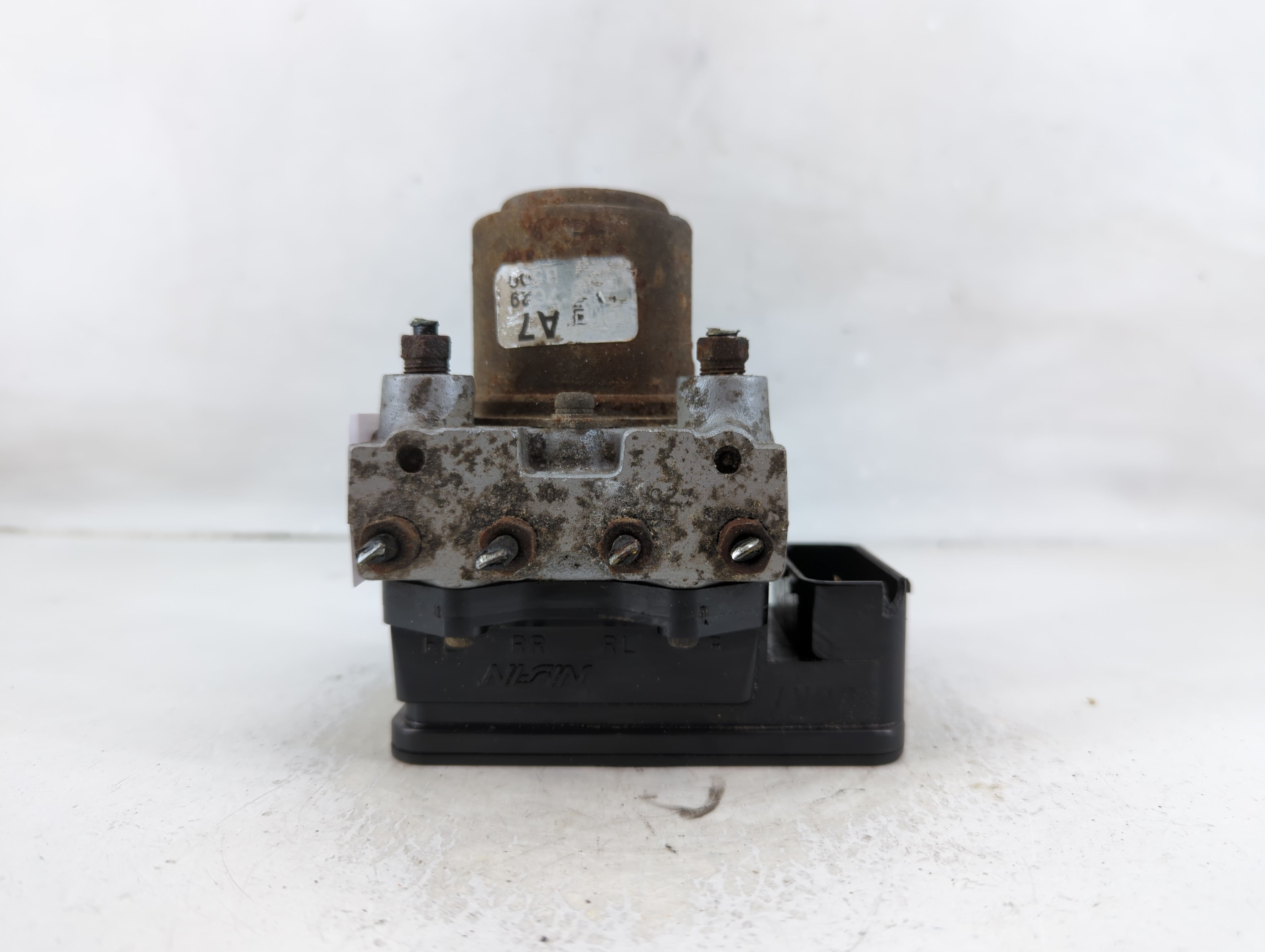 2005-2007 Honda Accord ABS Pump Control Module Replacement P/N:7A30-83 ...