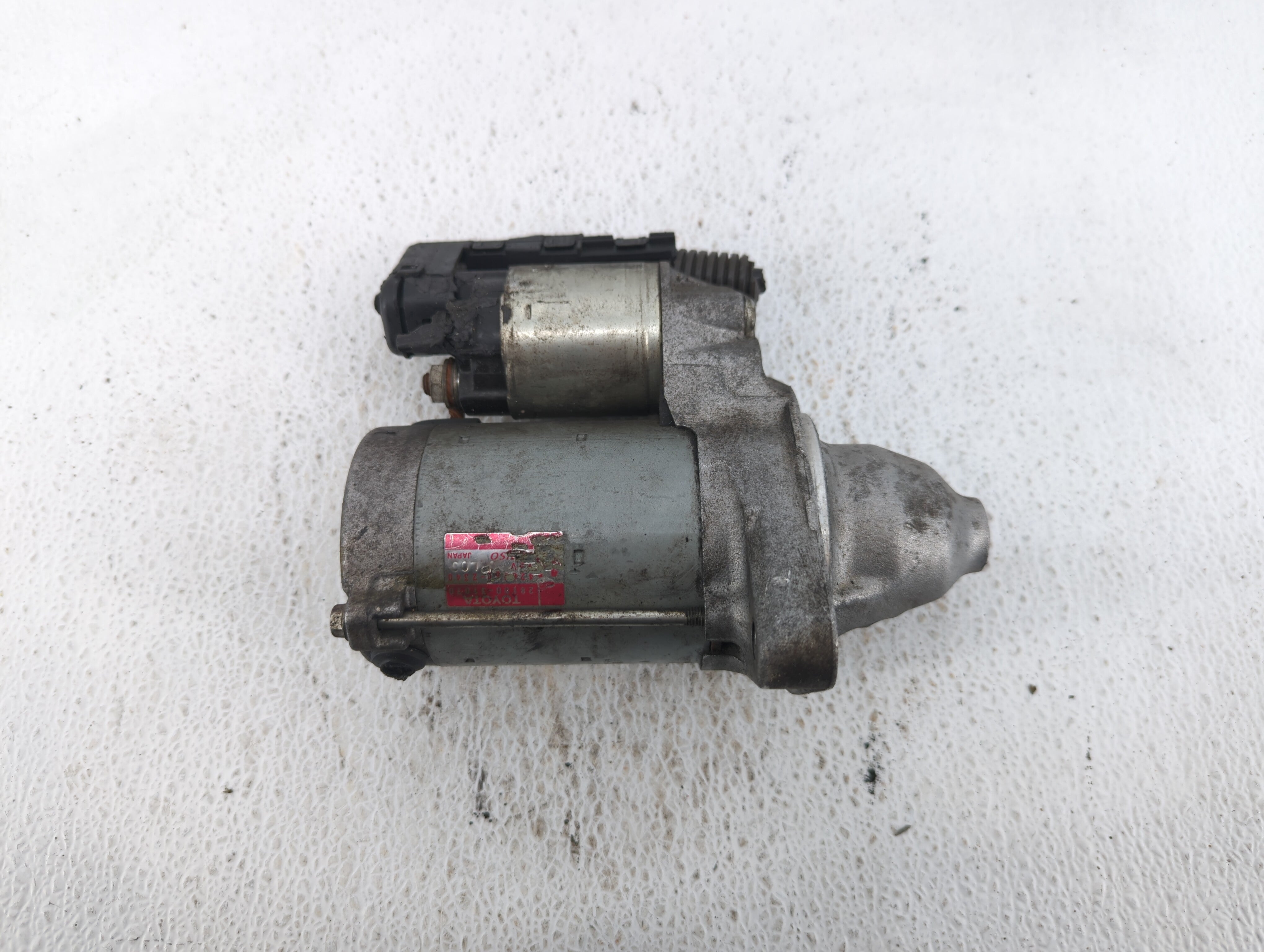 2007-2015 Lexus Gs350 Car Starter Motor Solenoid OEM P/N:28100-31070 F ...
