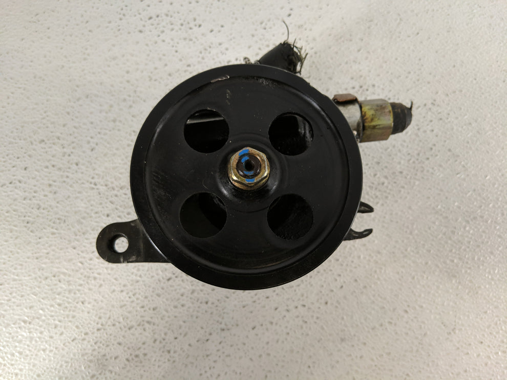2007-2011 Toyota Camry Power Steering Column Pump Oem ...