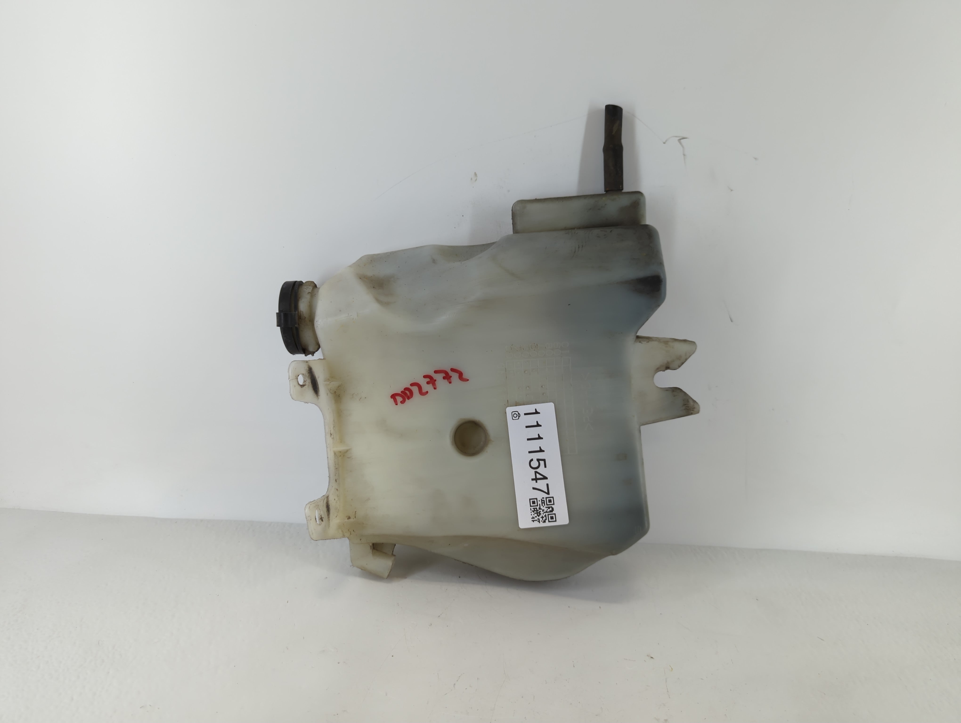 2006-2016 Chevrolet Impala Windshield Washer Fluid Reservoir Bottle Oe ...