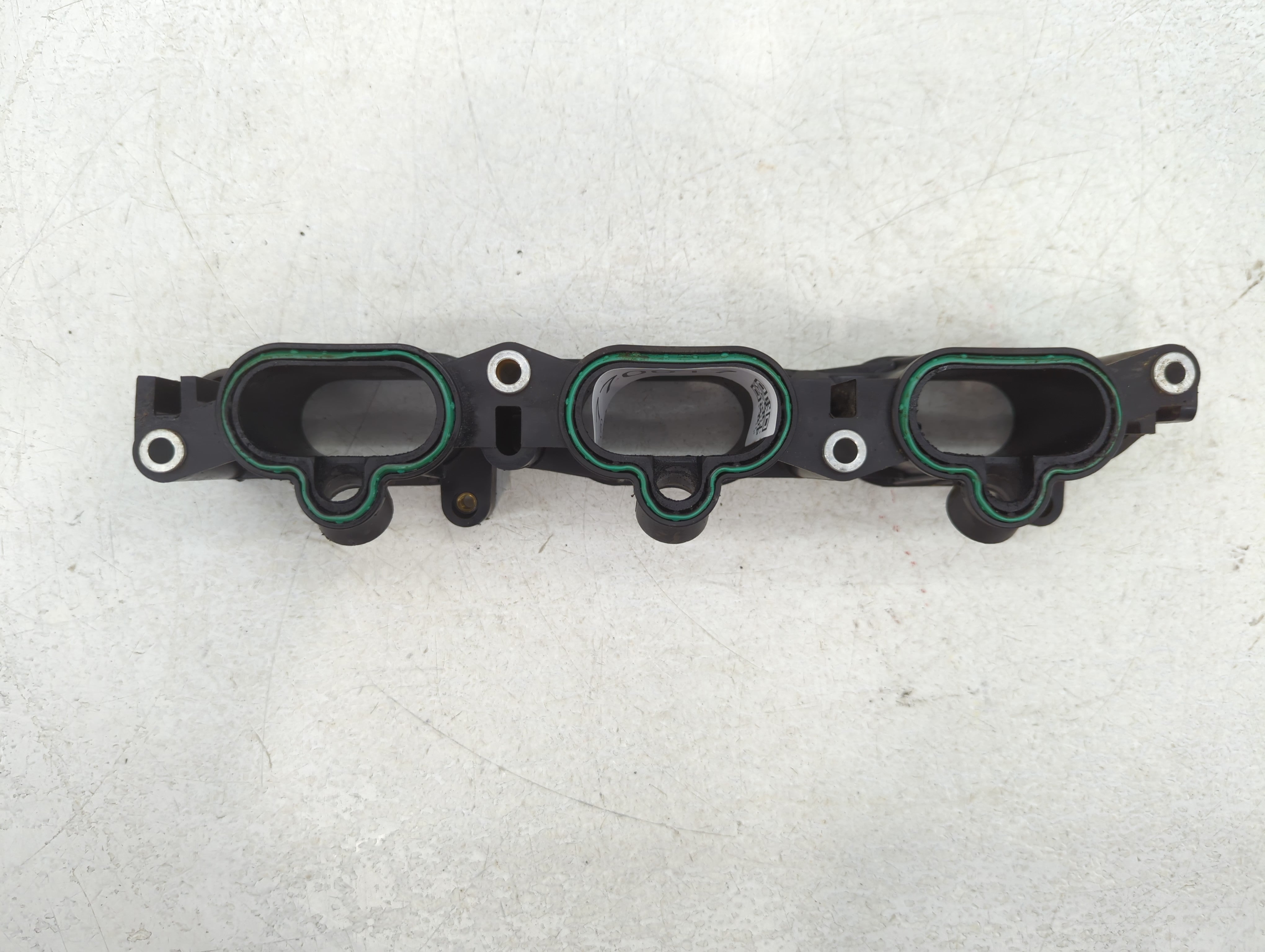 2008 Ford Escape Air Intake Manifold P/N:3E1E-9K461-AC Fits OEM Used A ...