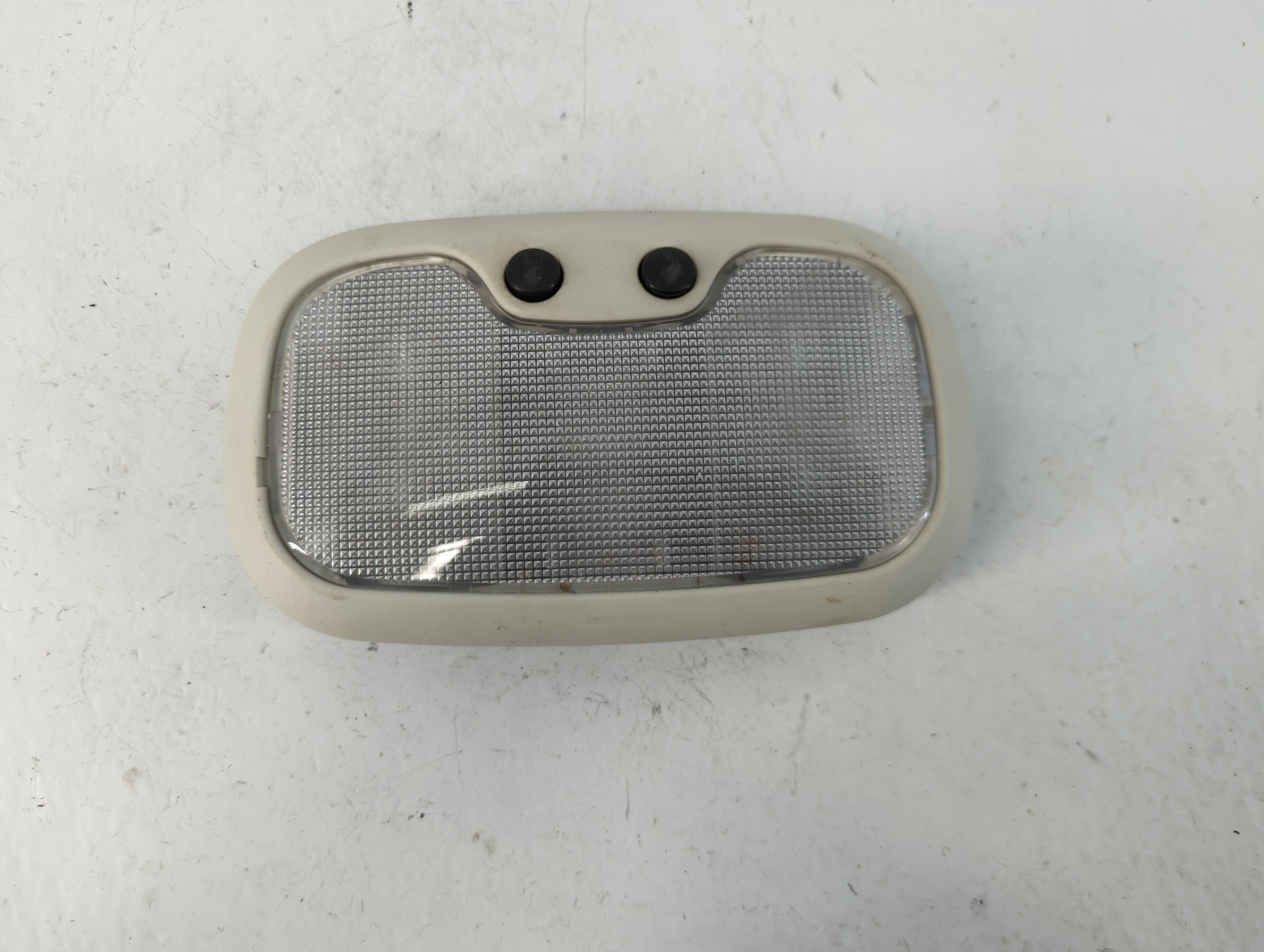 2007-2008 Jeep Compass Overhead Roof Console Interior Dome Light ...