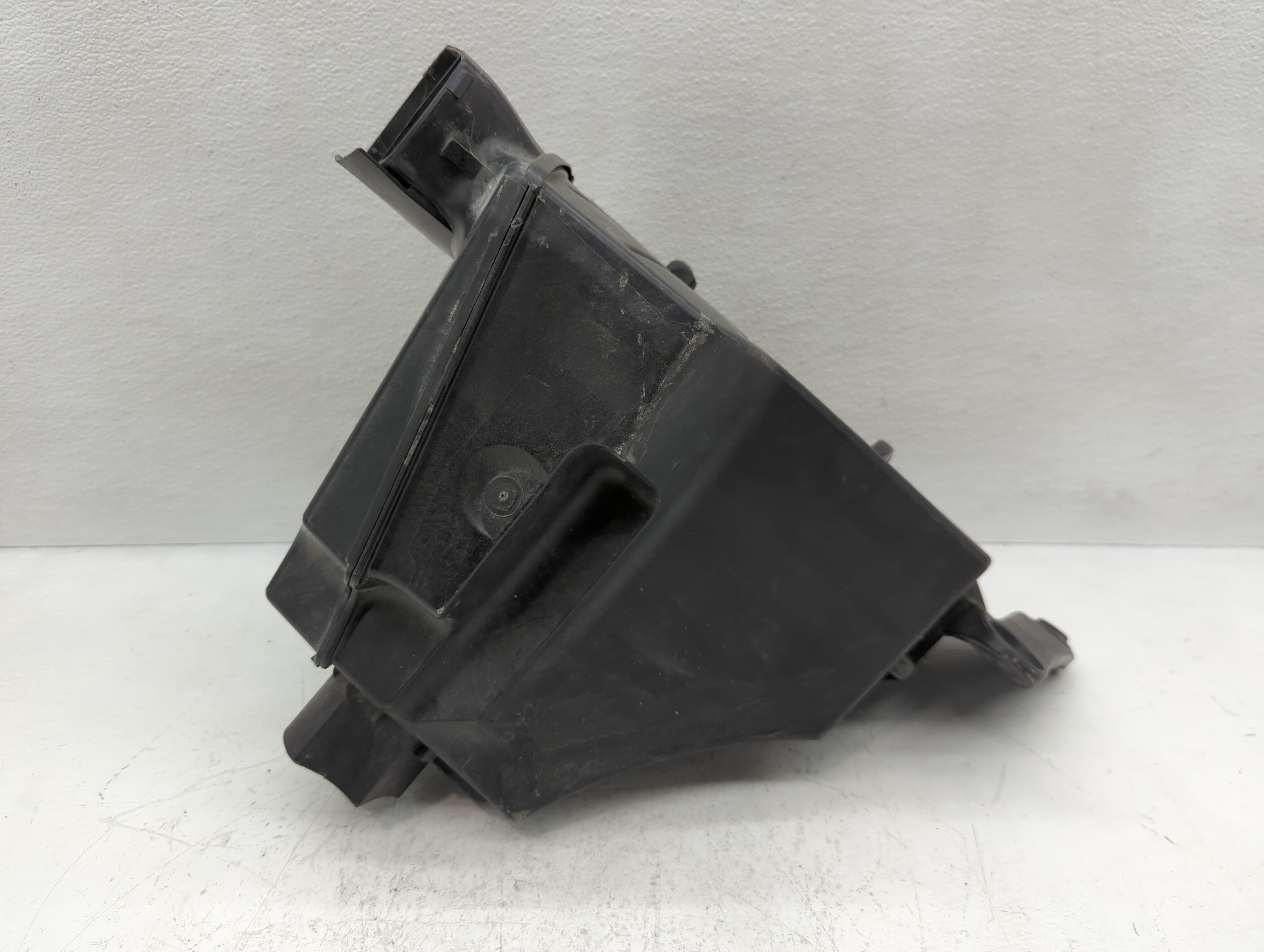 Bmw 528i Air Cleaner Intake-duct Hose Tube – Oemusedautoparts1.com