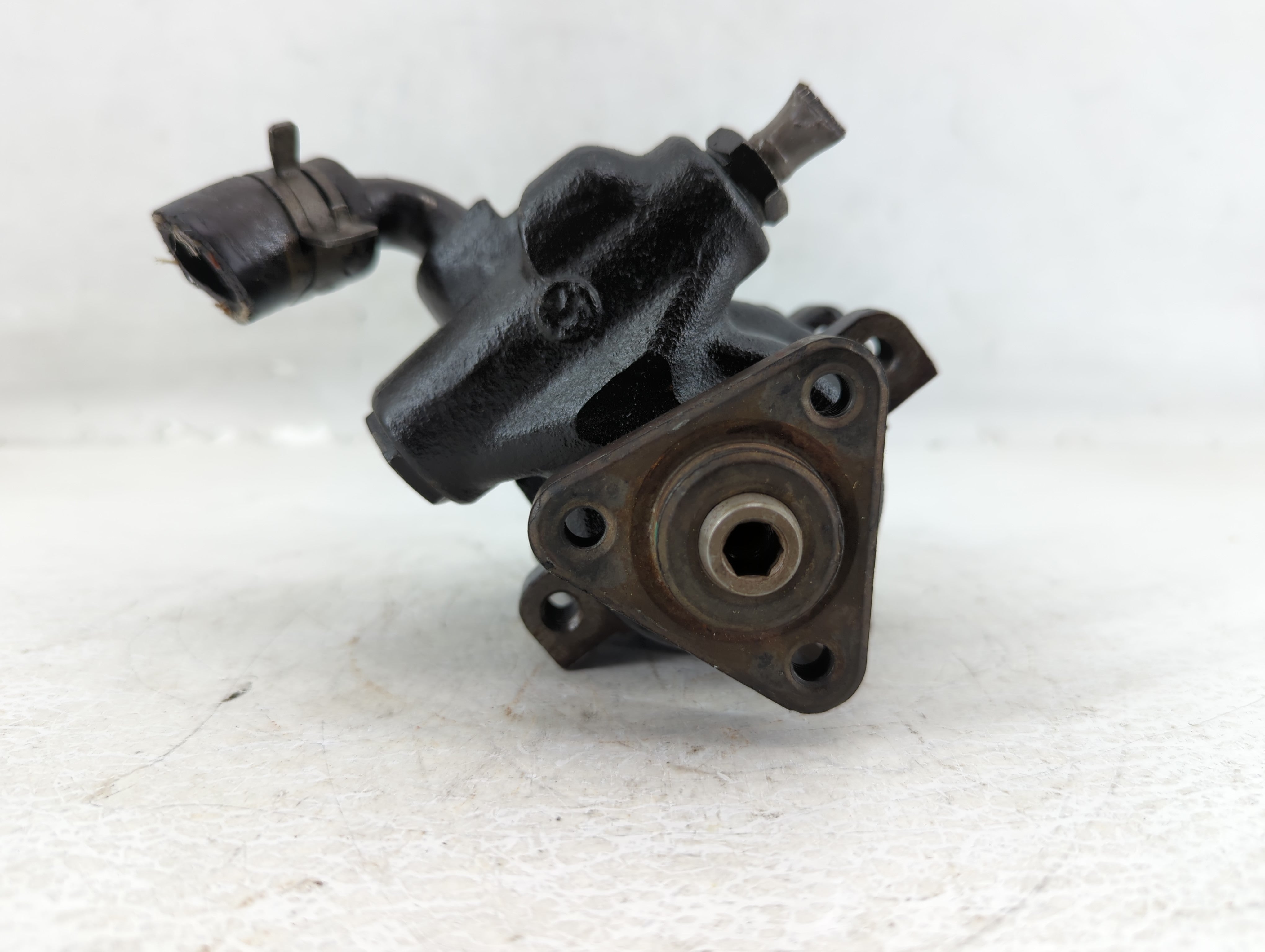 2006-2010 Ford Explorer Power Steering Column Pump Oem ...