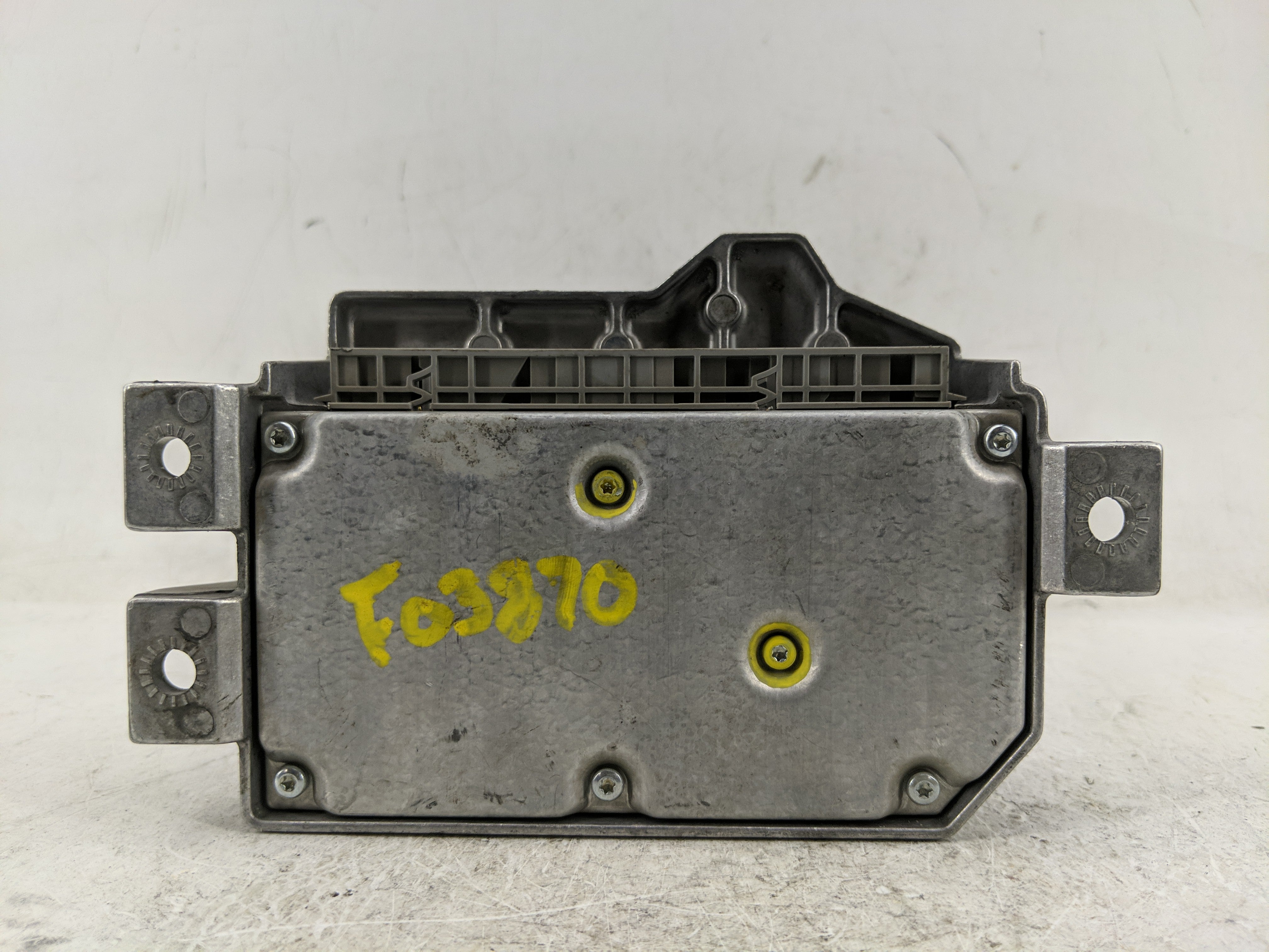 2008-2009 Mini Cooper Chassis Control Module Ccm Bcm Body Control ...