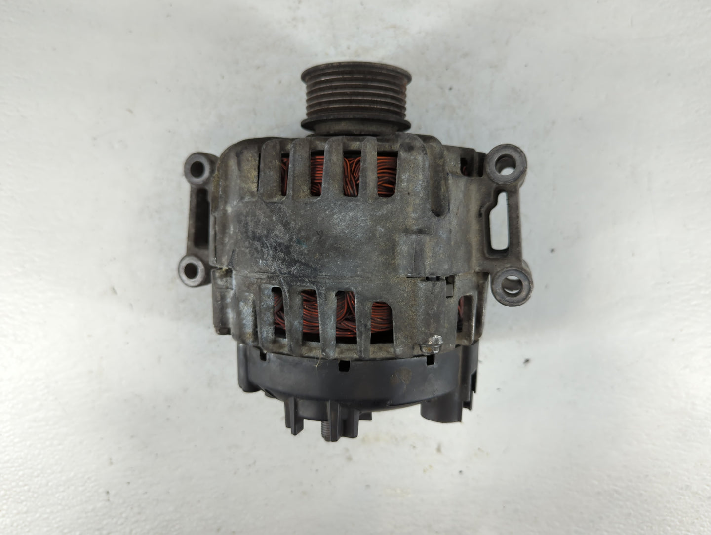 2009-2017 Volkswagen Cc Alternator Replacement Generator Charging Asse ...