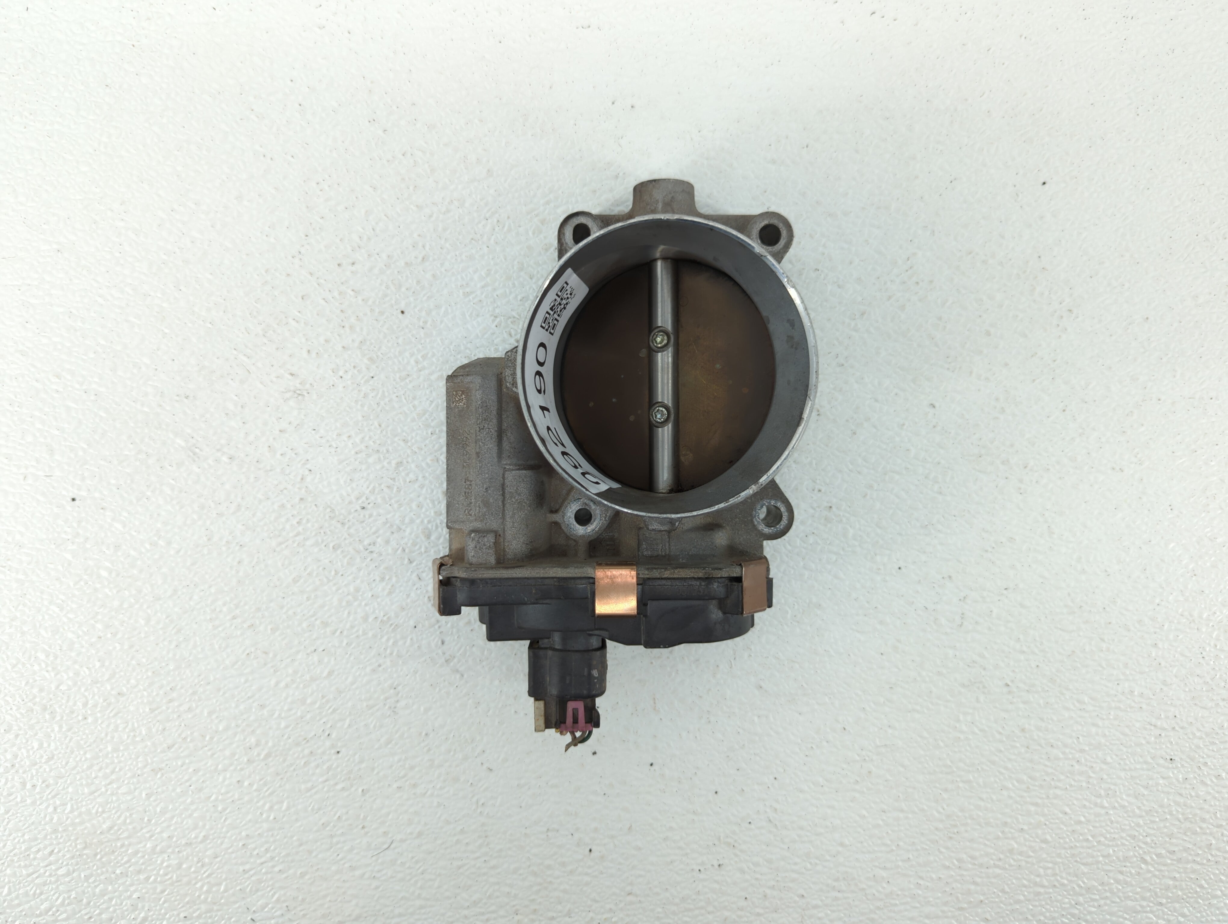 2009-2014 Chevrolet Tahoe Throttle Body P/N:RME87-3C9992 Fits Fits 200 ...