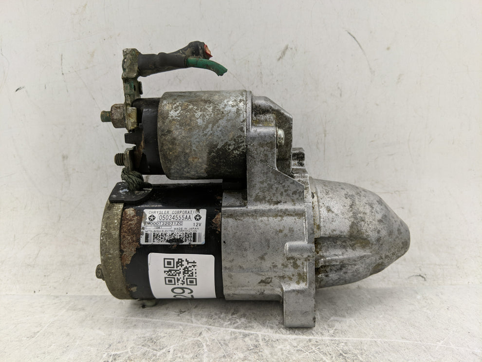 2009-2020 Dodge Journey Car Starter Motor Solenoid OEM P/N:05034555AA ...