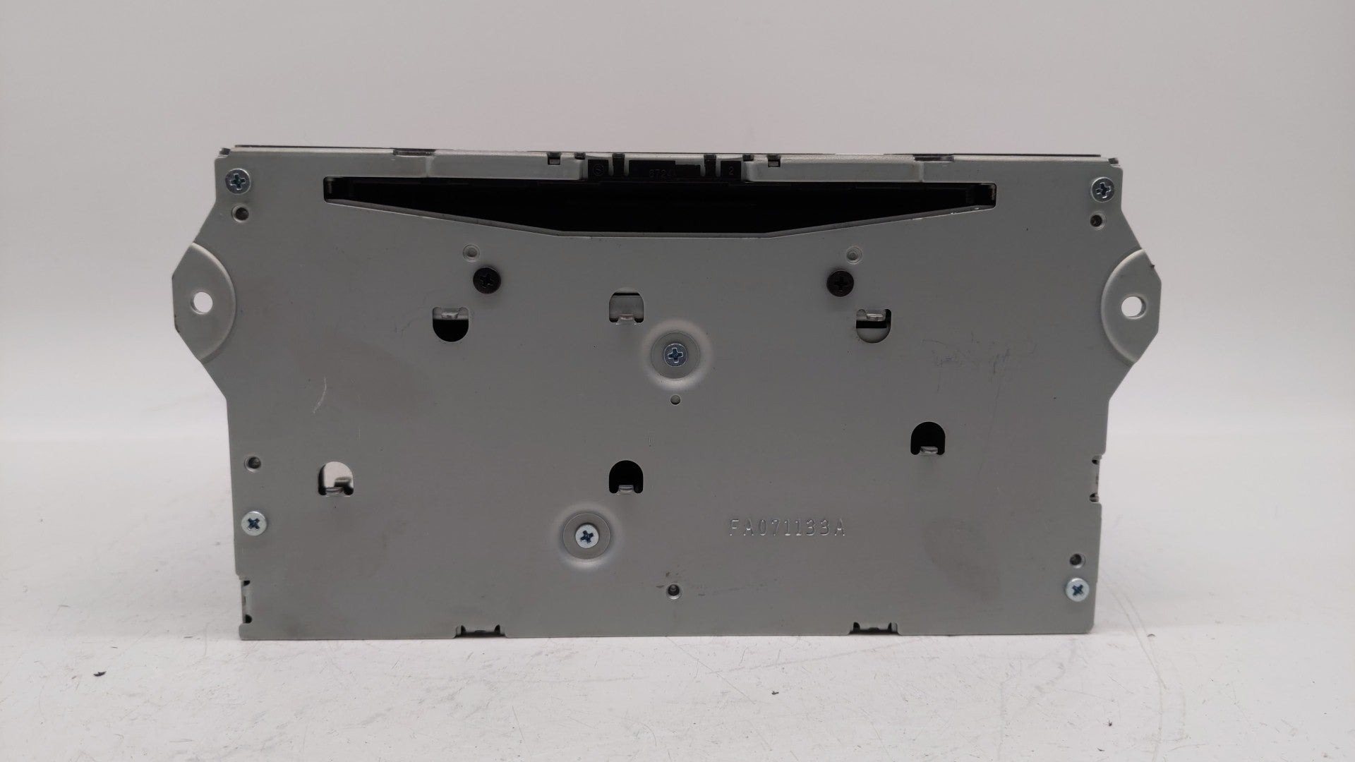 2009-2010 Nissan Maxima Radio AM FM Cd Player Receiver Replacement P/N ...
