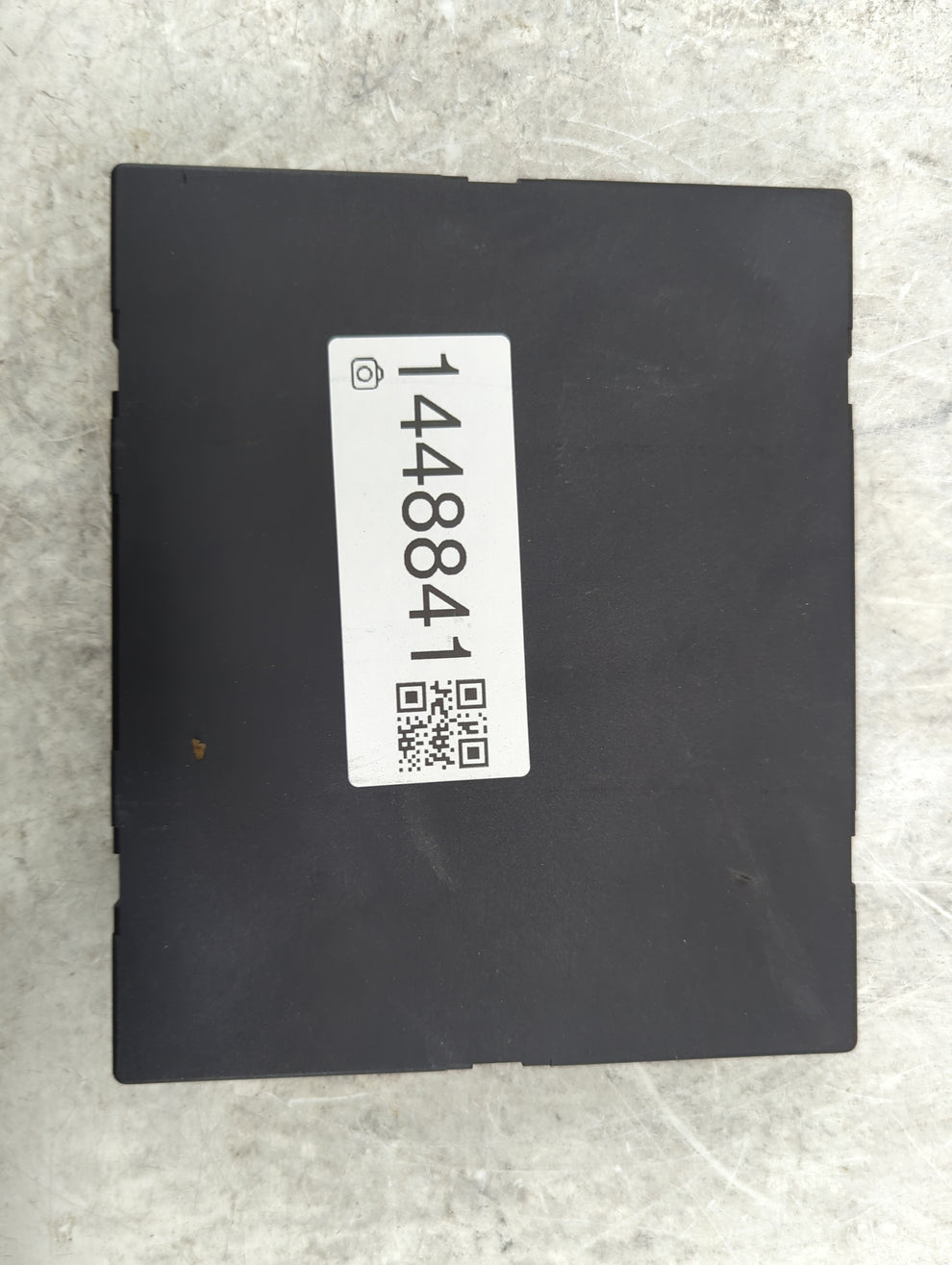 Audi A4 Body Control Module Bcm Inner Cabin Fuse Box ...