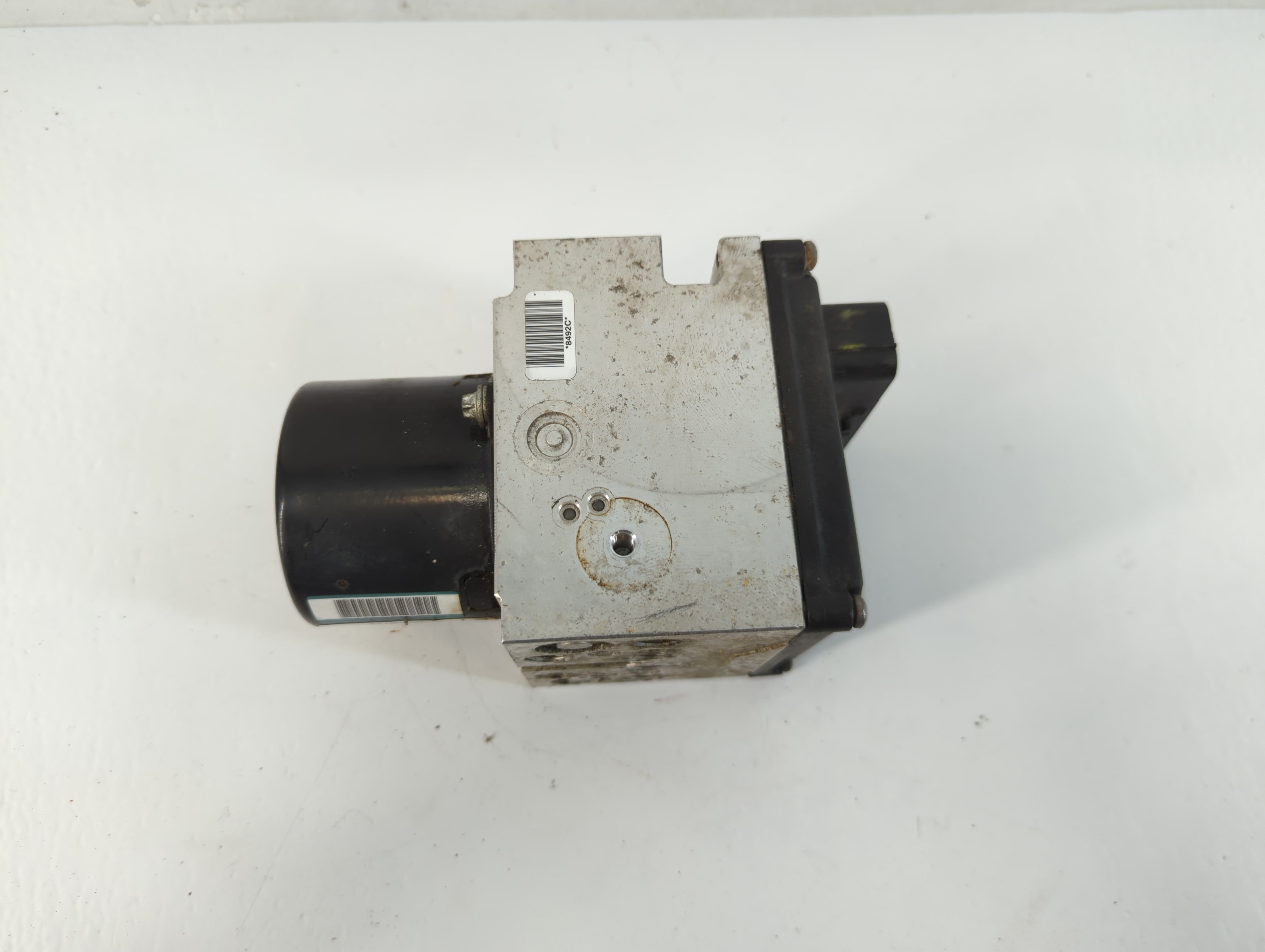 2011 Chevrolet Malibu ABS Pump Control Module Replacement Fits OEM Use ...