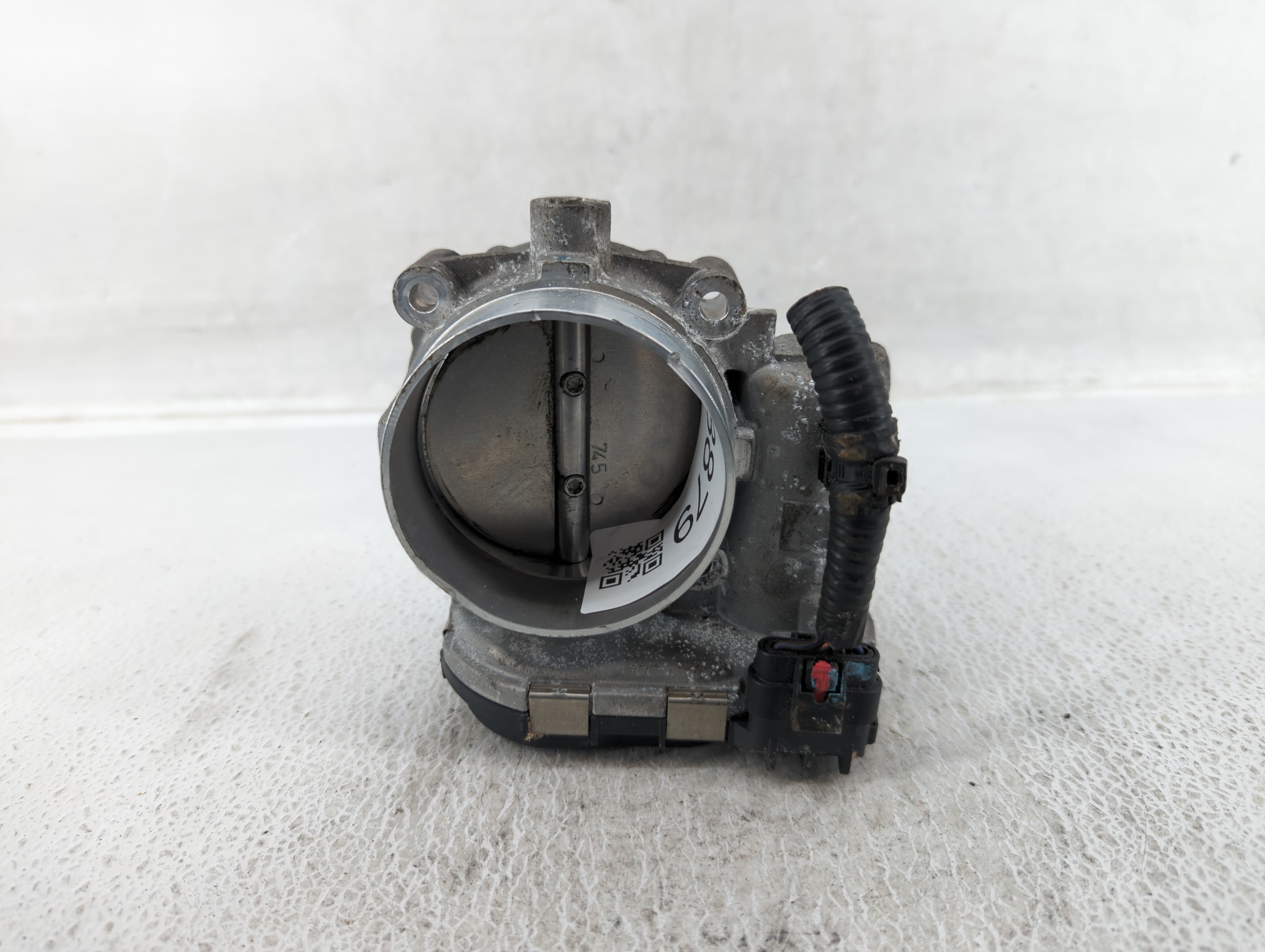 2011-2017 Chrysler 200 Throttle Body P/N:05184349AC Fits Fits 2011 201 ...