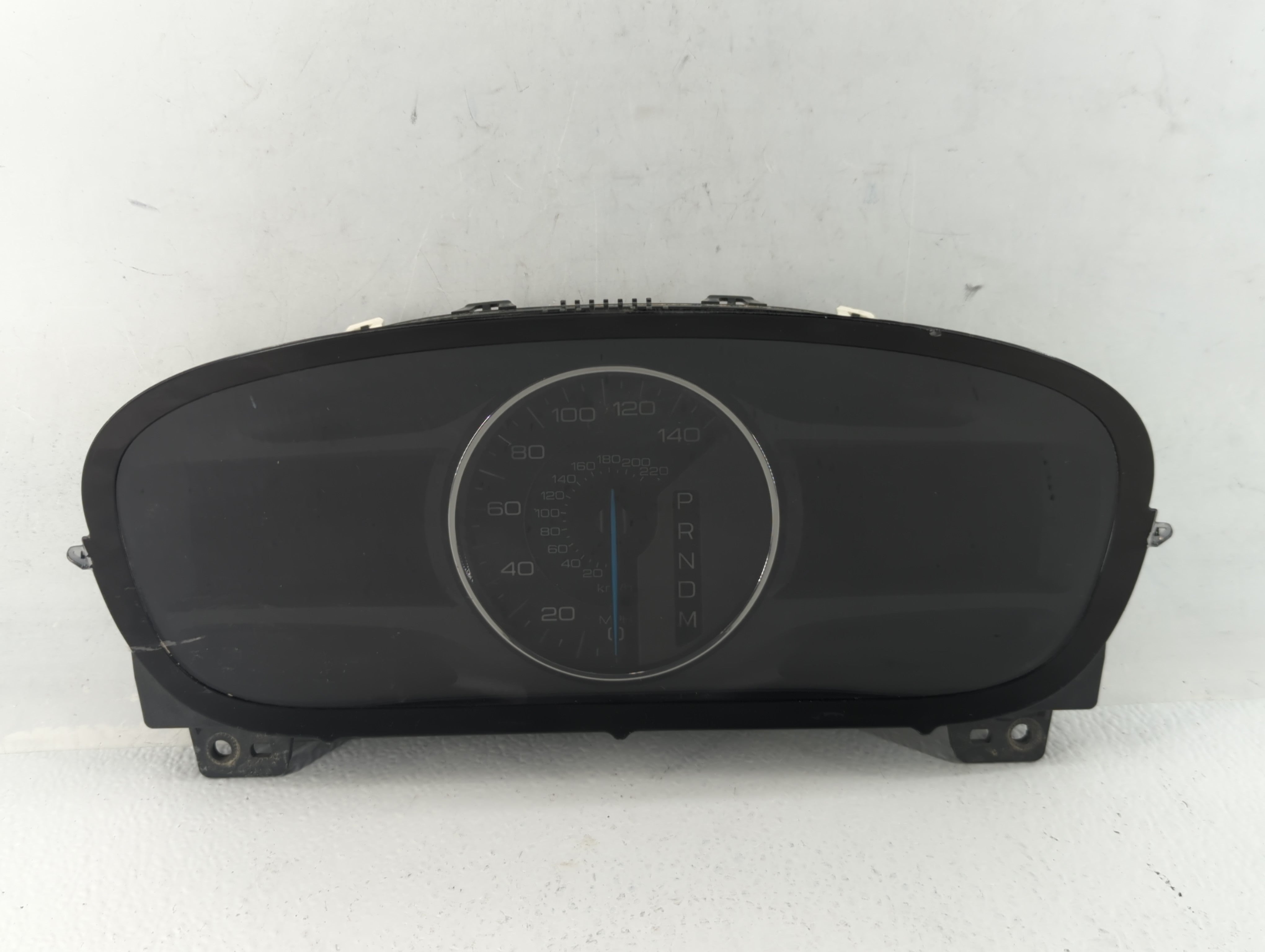 2011 Ford Edge Instrument Cluster Speedometer Gauges Fits OEM Used Aut ...