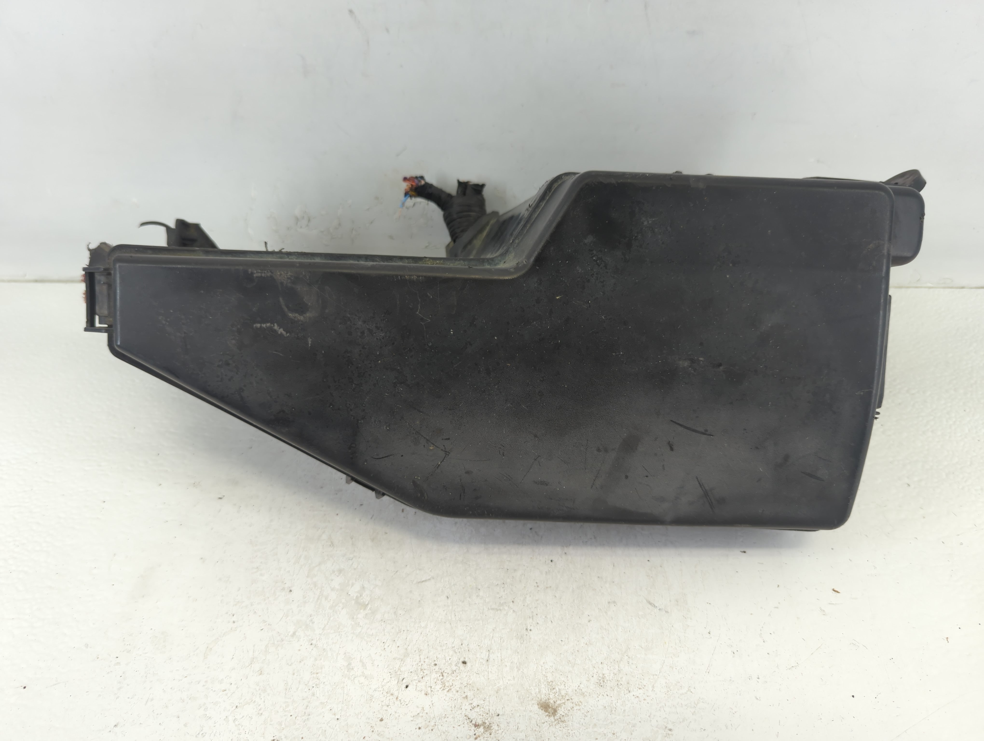 2011-2013 Nissan Altima Fusebox Fuse Box Panel Relay Module P/N:0295 0 ...