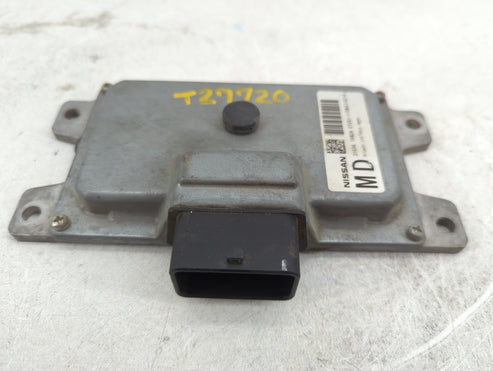 2011-2011 Nissan Juke Transmission Control Module Tcu Tcm ...