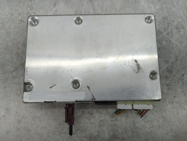 2012-2014 Chevrolet Camaro Body Control Module Bcm Inner Cabin Fuse Box ...