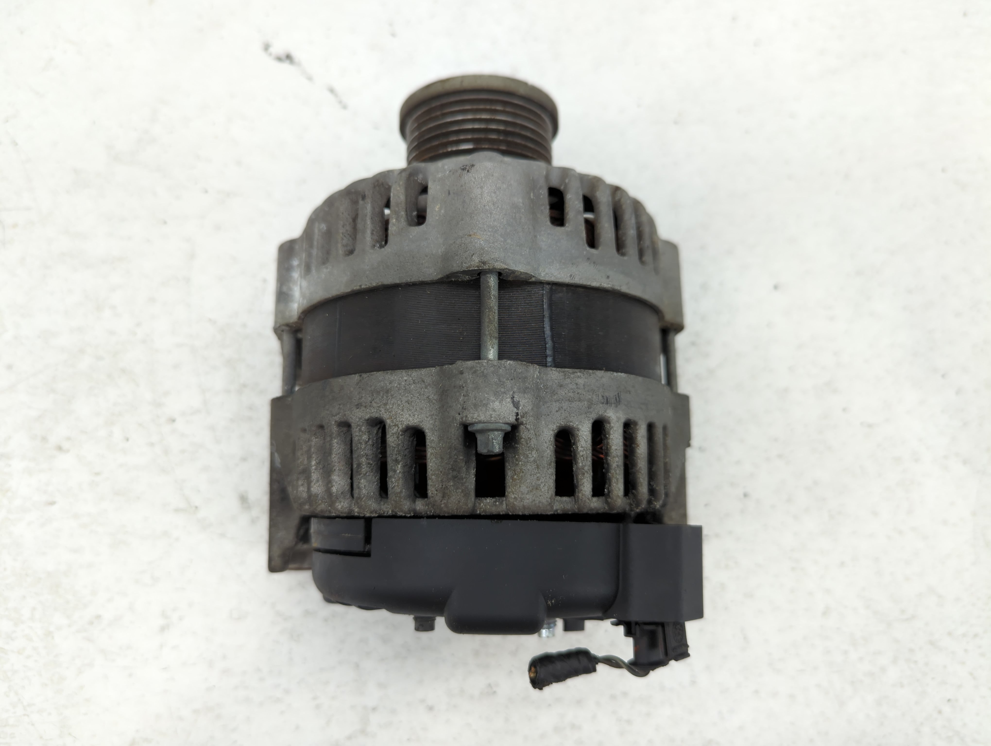 2012-2018 Chevrolet Sonic Alternator Replacement Generator Charging As ...