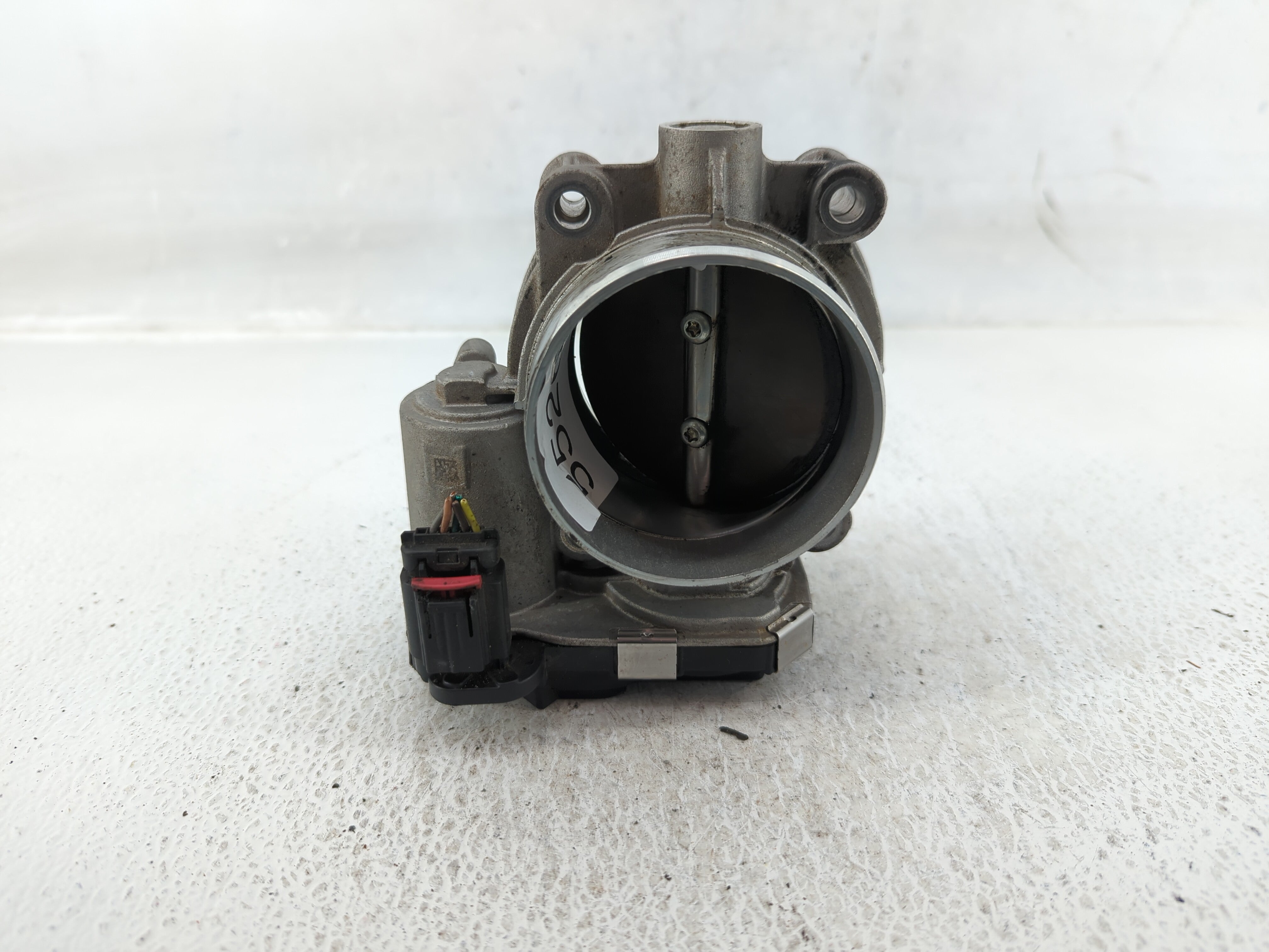 2017-2022 Chevrolet Traverse Throttle Body Fits Fits 2012 2013 2014 20 ...