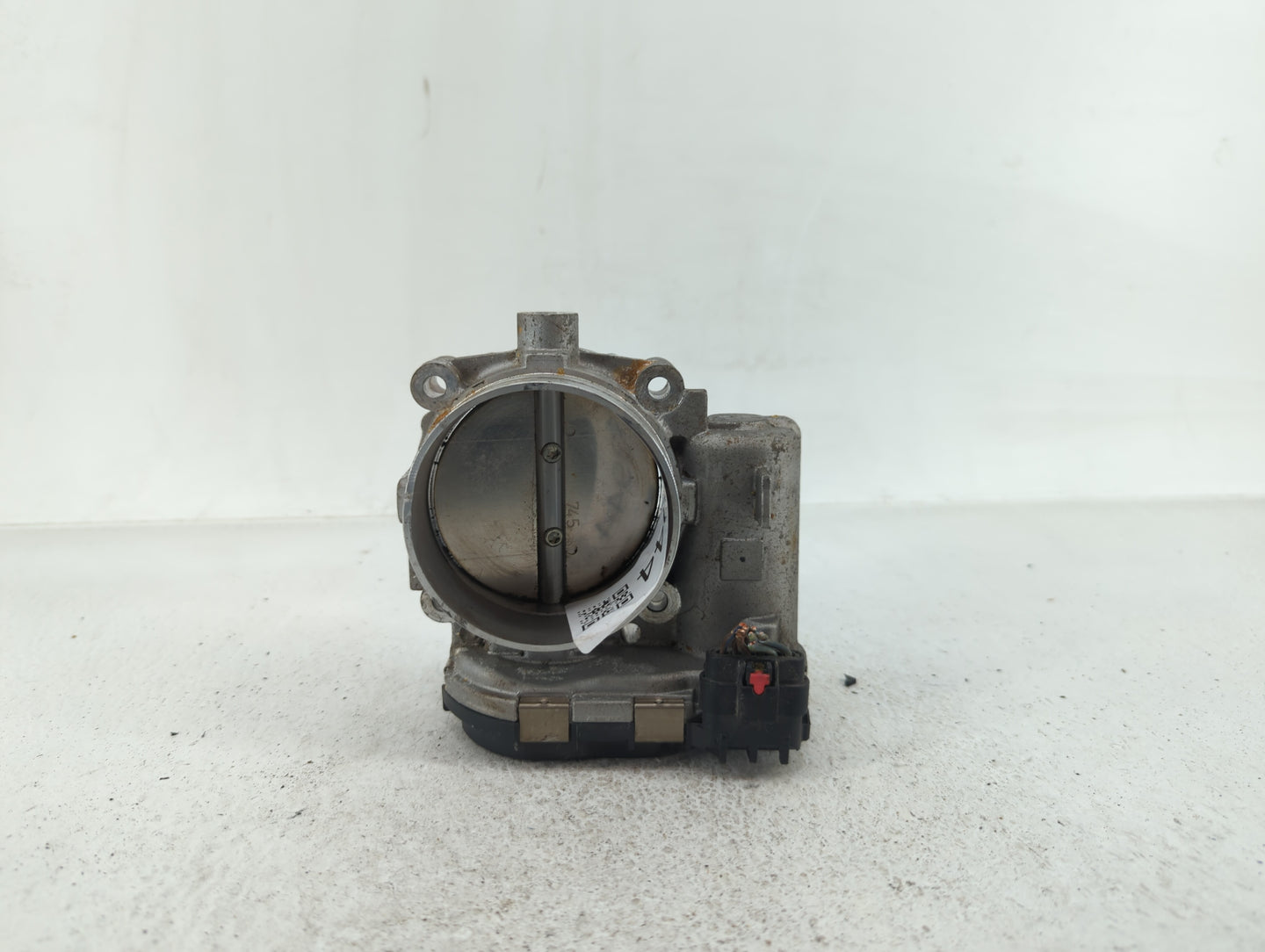 2011-2016 Chrysler Town & Country Throttle Body P/N:05184349AE 0518434 ...