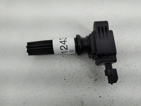 2012-2018 Ford Focus Ignition Coil Igniter Pack – Oemusedautoparts1.com