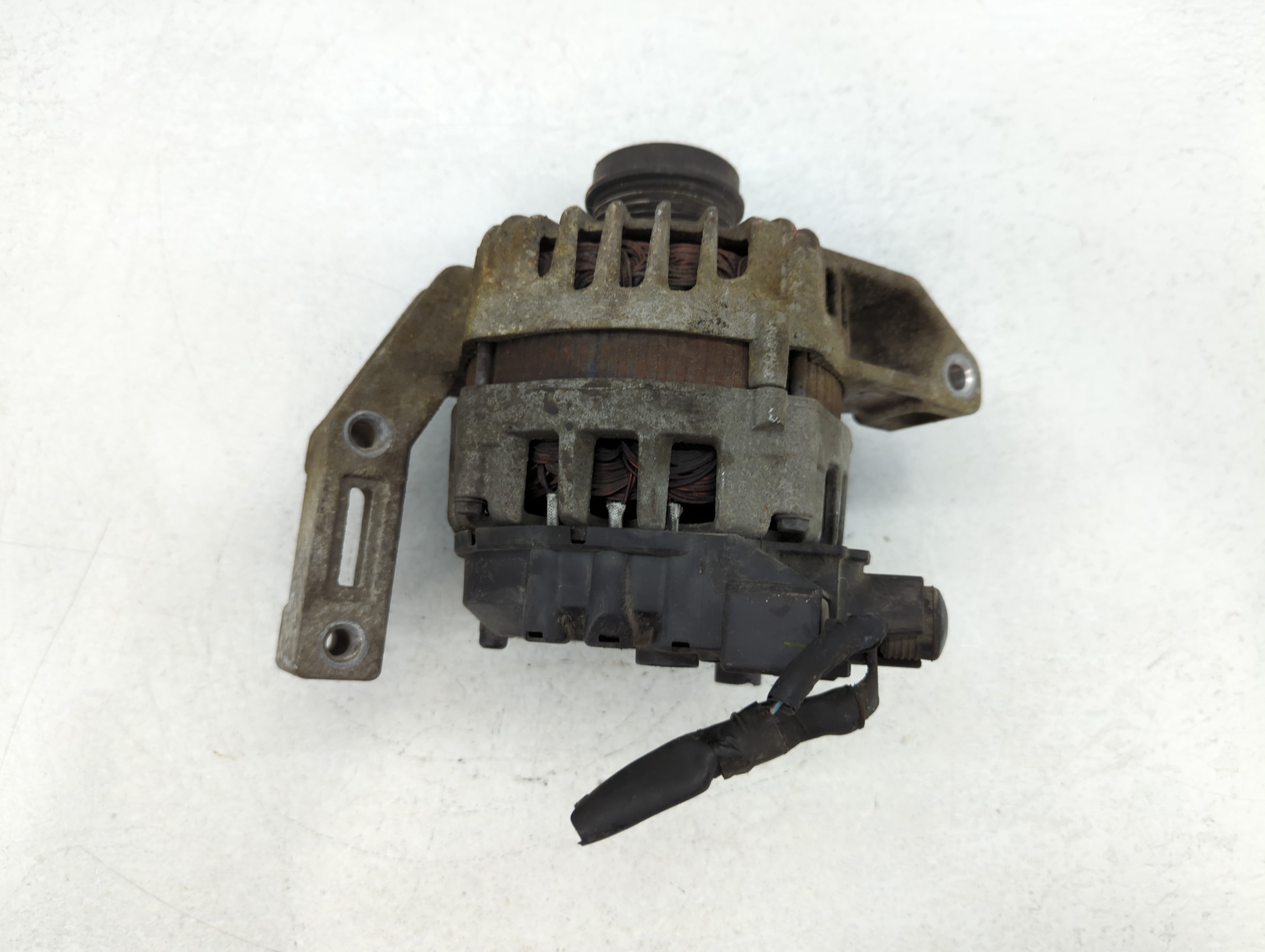2012-2018 Ford Focus Alternator Replacement Generator Charging Assembl ...