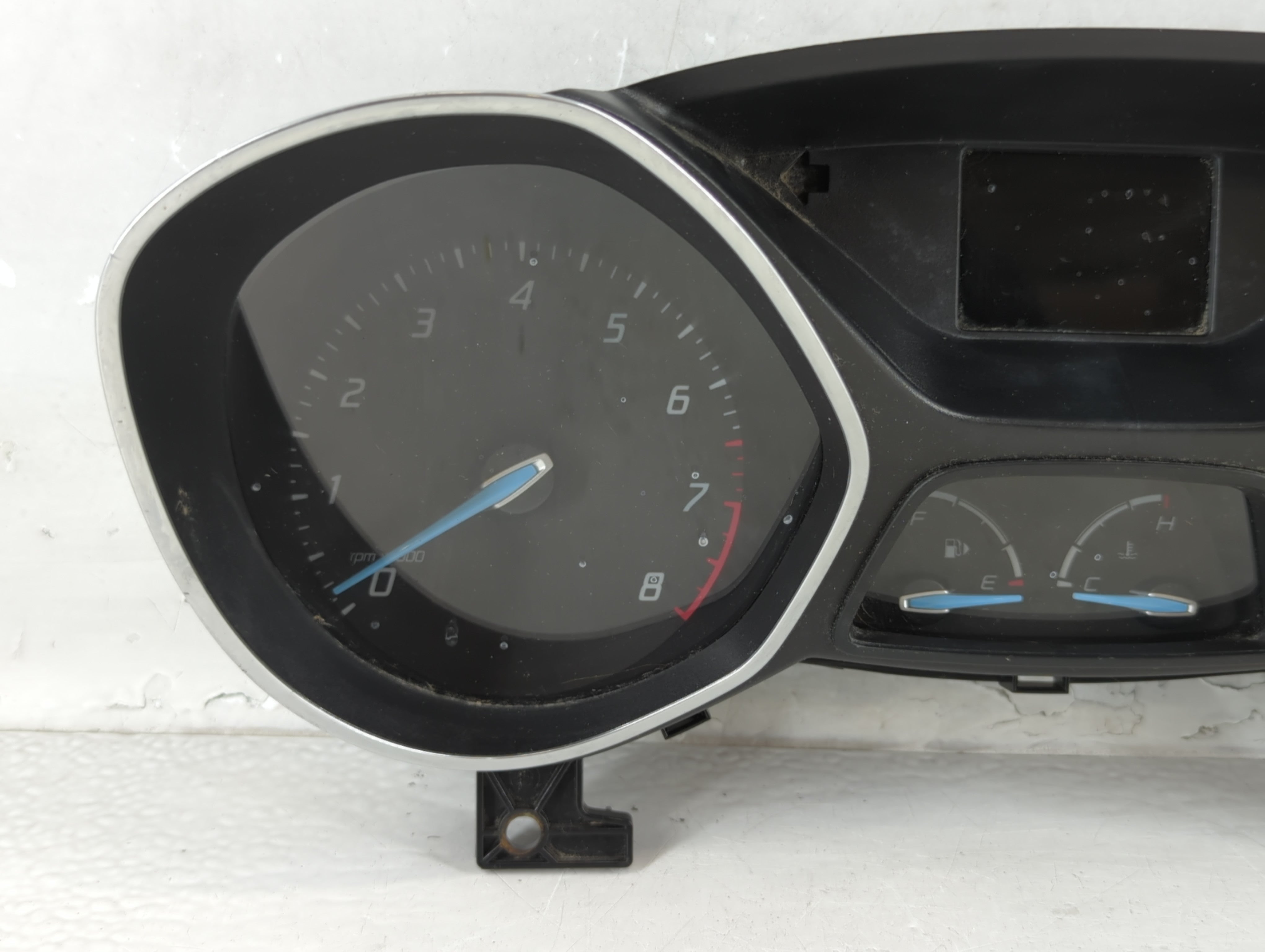 2012 Ford Focus Instrument Cluster Speedometer Gauges Fits OEM Used Au ...