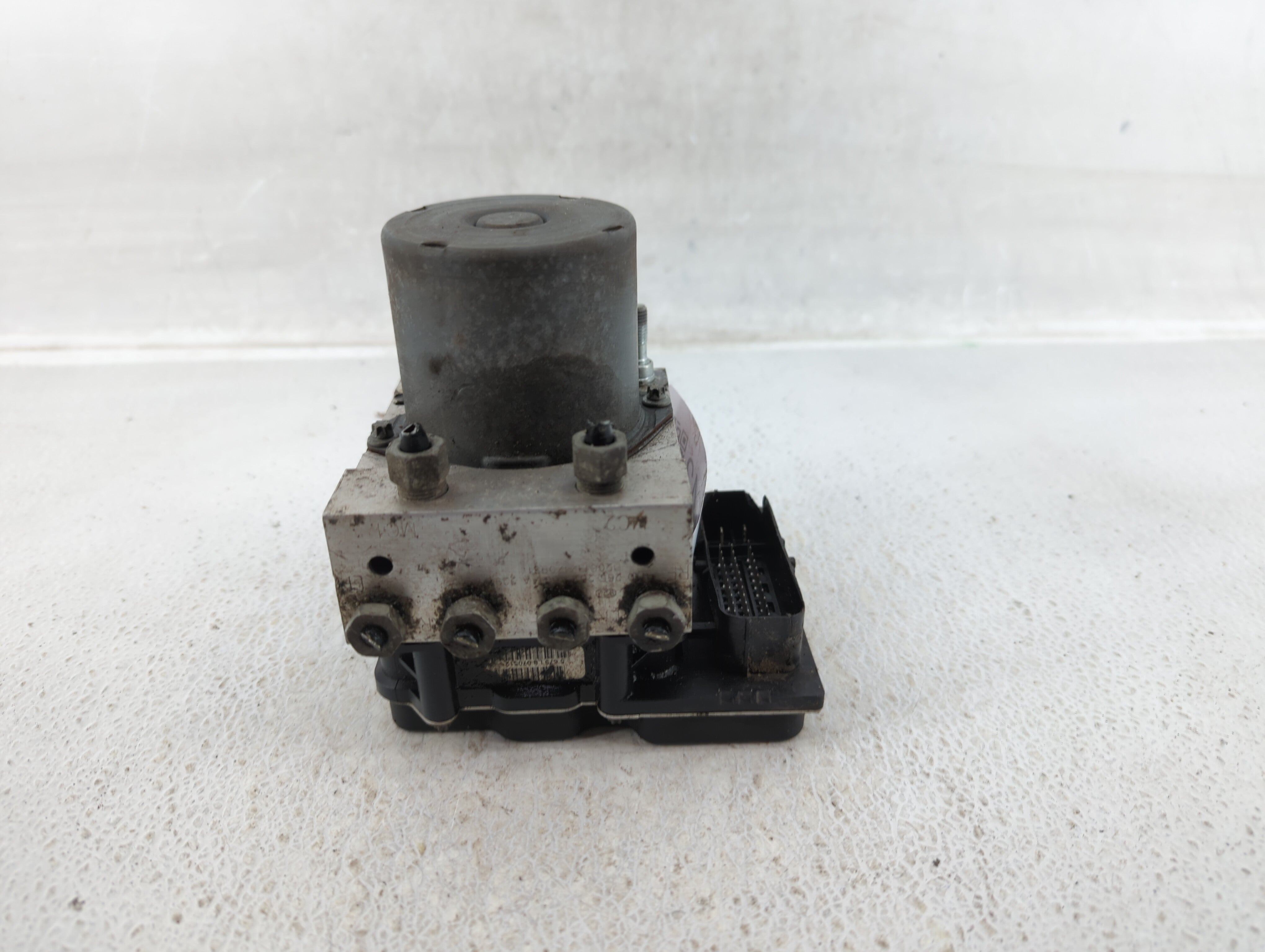 2012-2017 Gmc Acadia ABS Pump Control Module Replacement P/N:22912777 ...