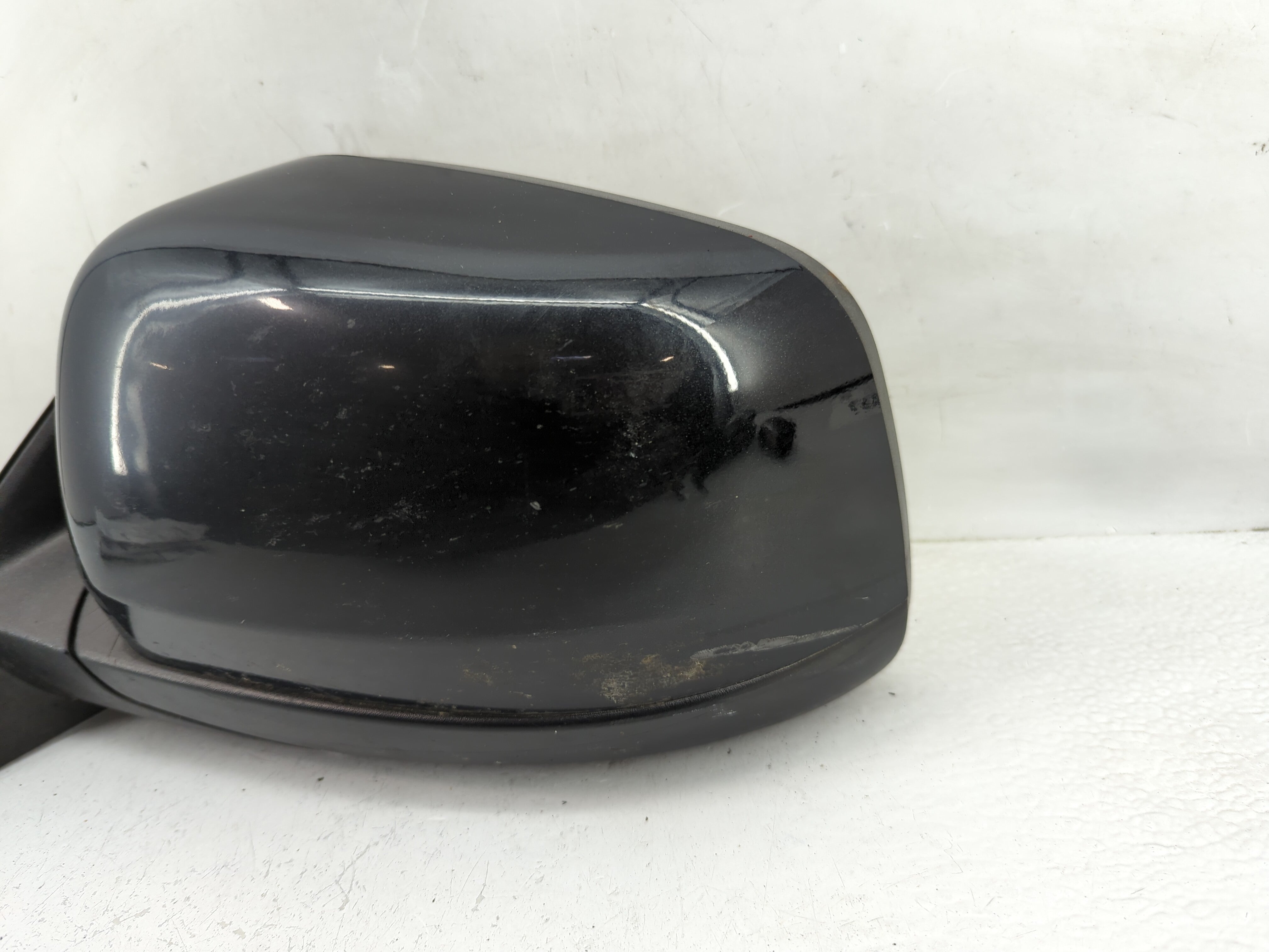 2011-2022 Jeep Grand Cherokee Side Mirror Replacement Driver Left View ...