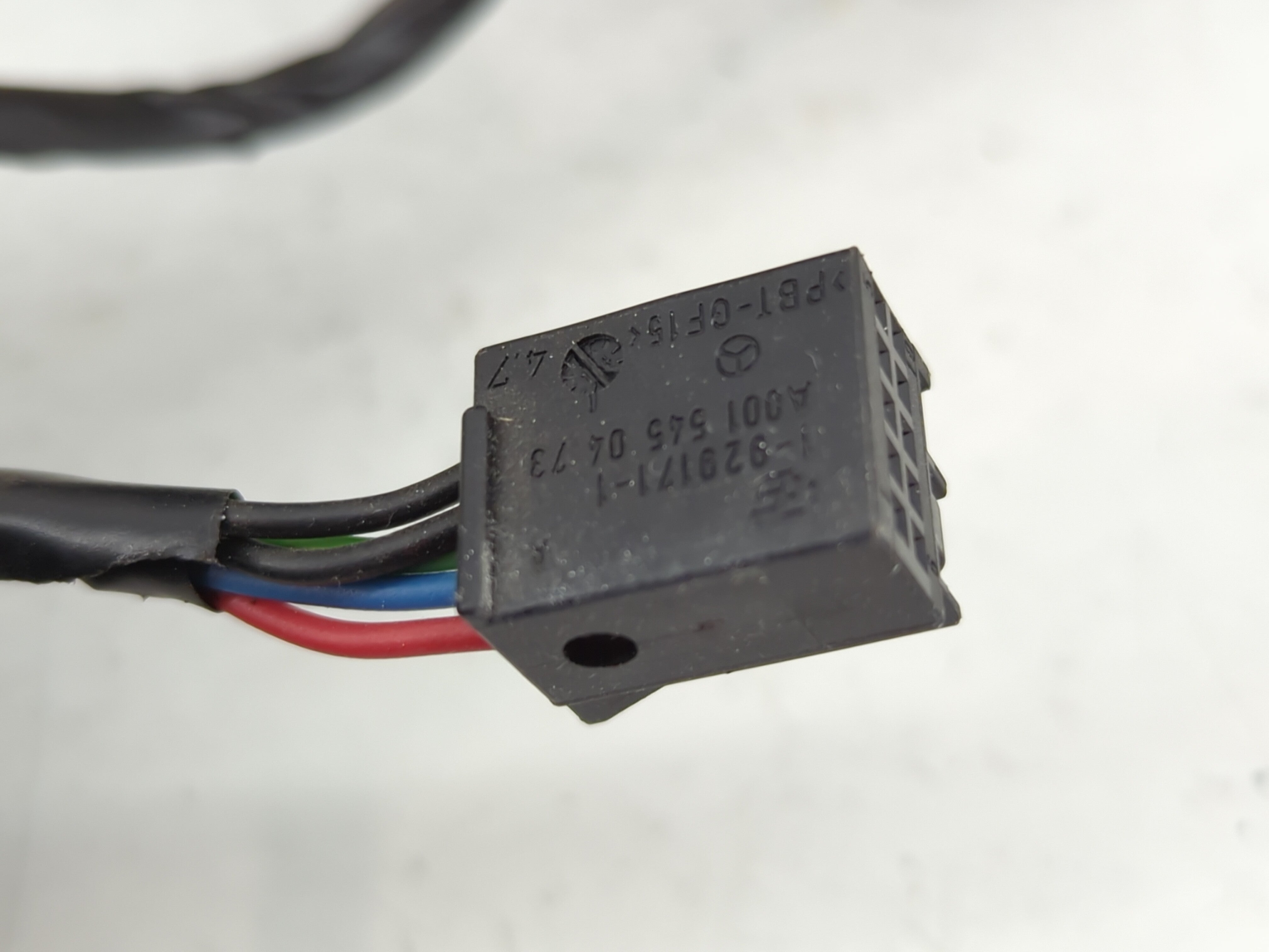 2011-2022 Jeep Grand Cherokee Side Mirror Replacement Driver Left View ...