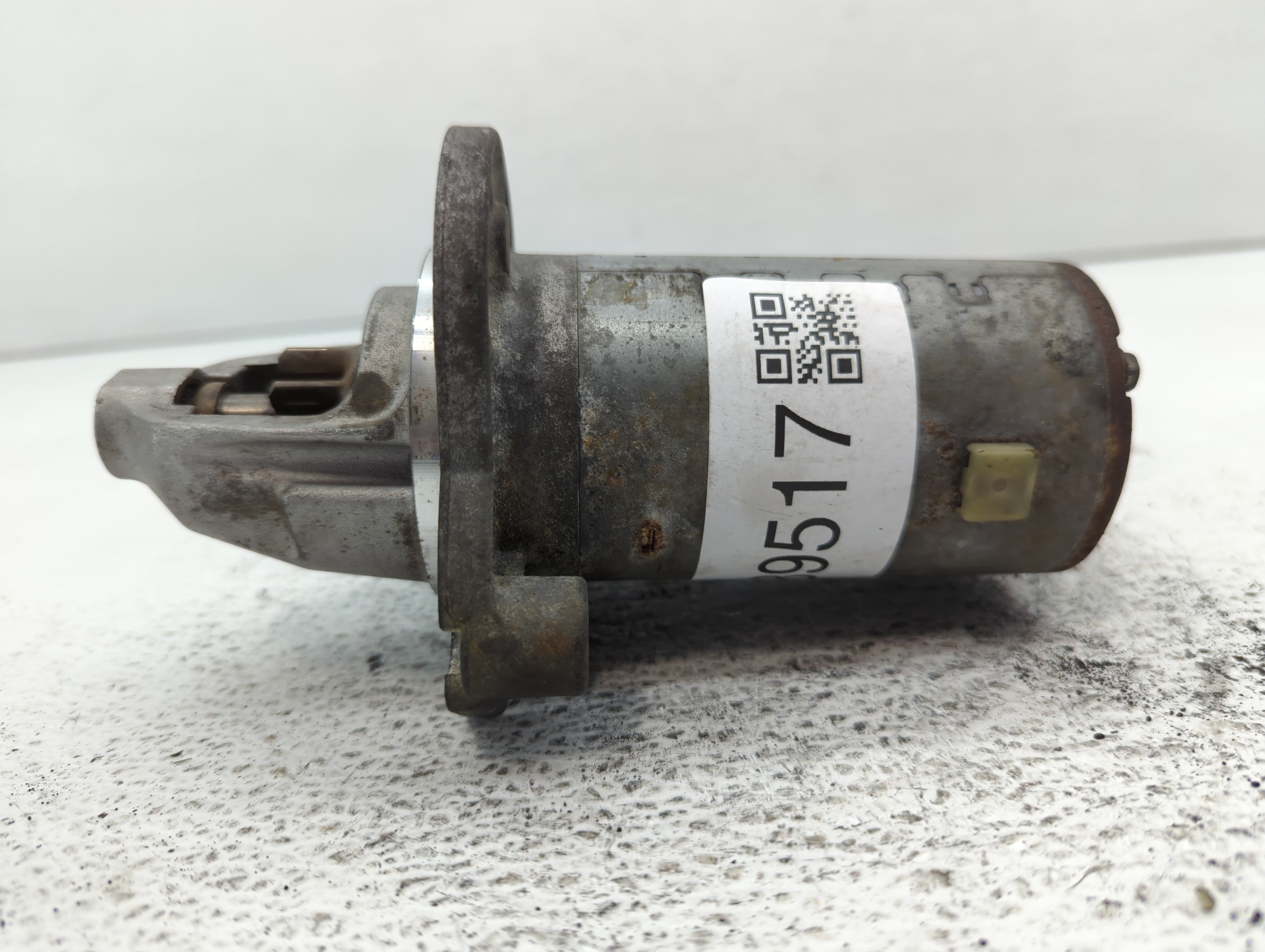 2012-2022 Jeep Wrangler Car Starter Motor Solenoid OEM P/N:56029852AA ...