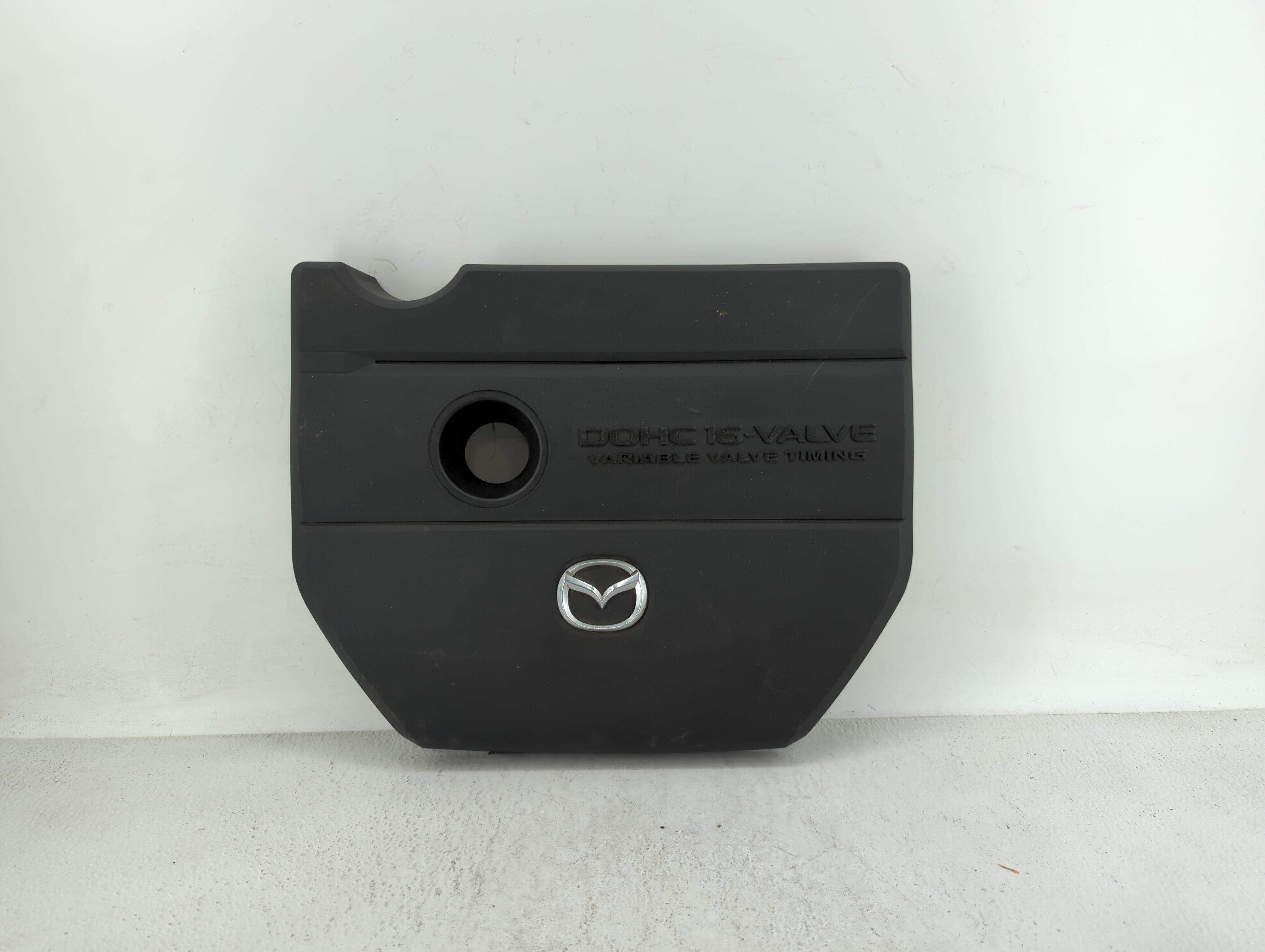 2012 Mazda 3 Engine Cover – Oemusedautoparts1.com