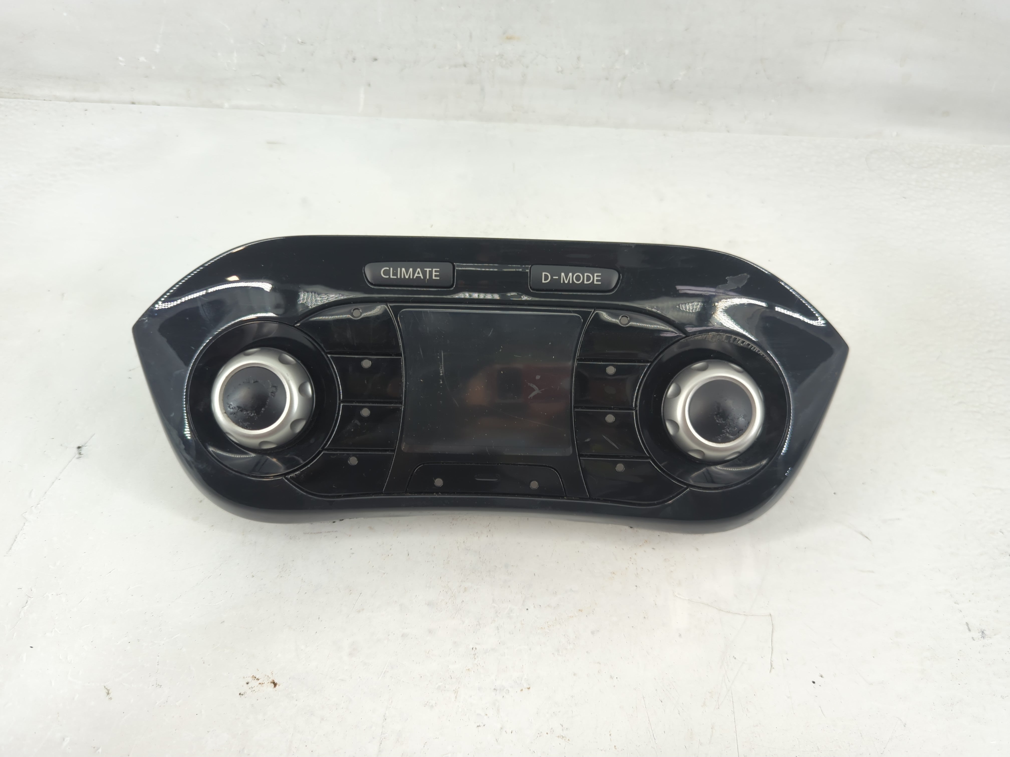 2011-2017 Nissan Juke Climate Control Module Temperature AC/Heater Rep ...