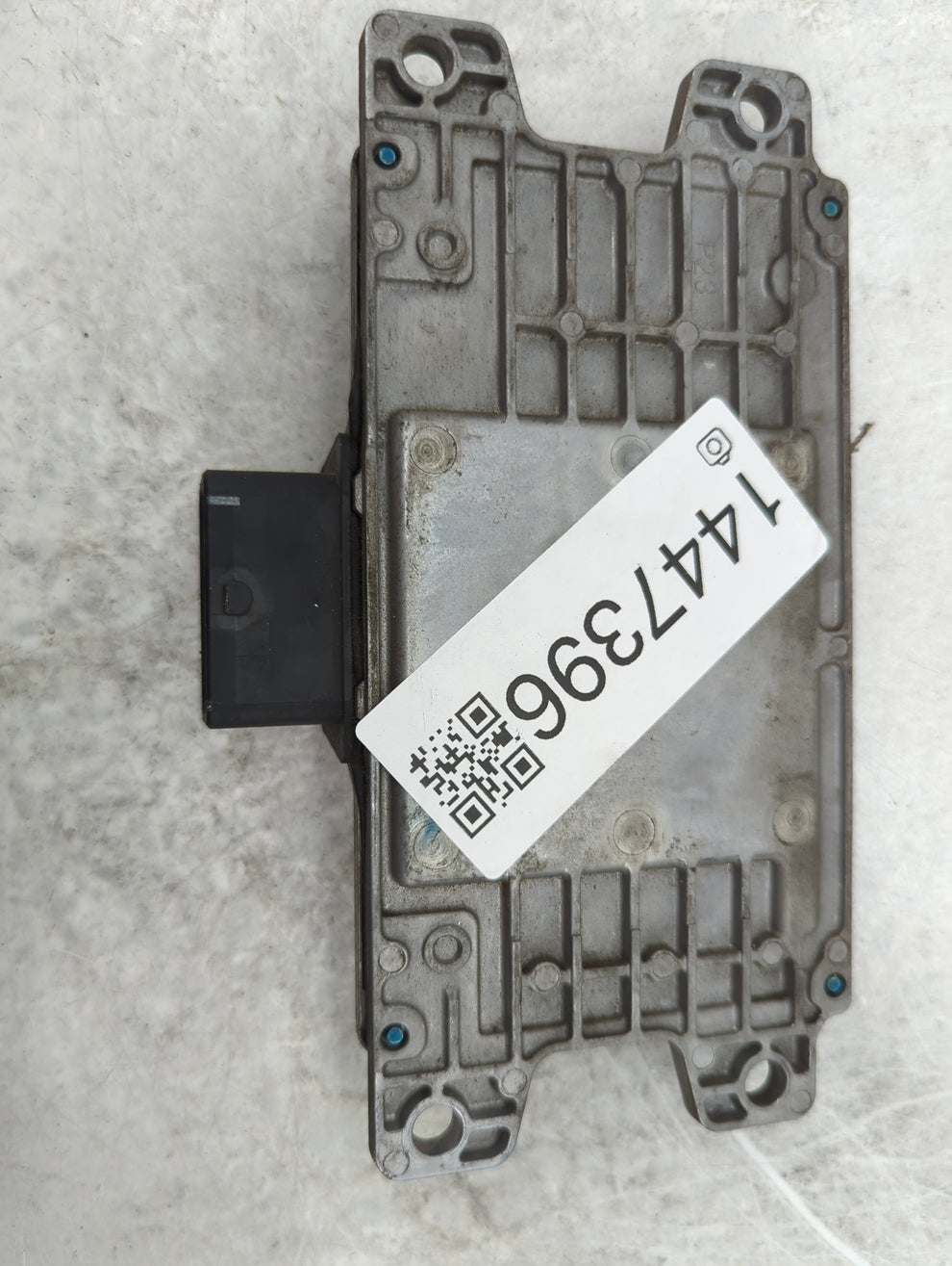 2012-2012 Nissan Rogue Transmission Control Module Tcu Tcm ...